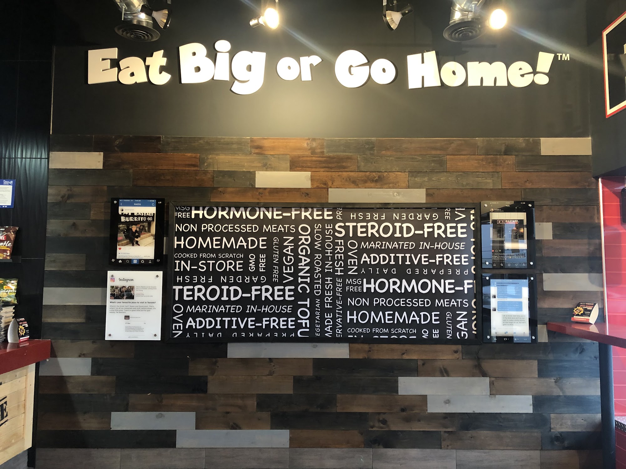 THE 30 BEST Restaurants in Kanata - With Menus, Reviews, Photos ...