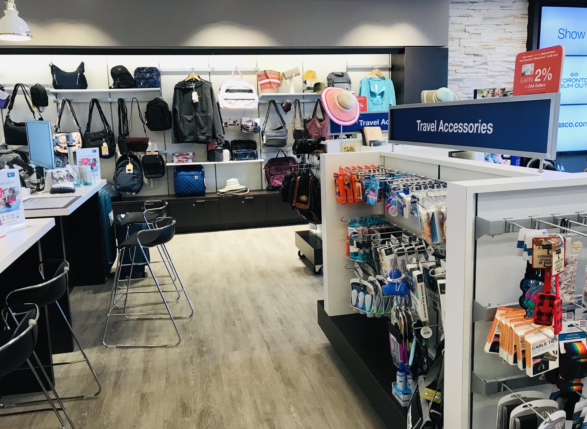 CAA STORE - KINGSTON - Kingston ON - Hours, Directions, Reviews ...