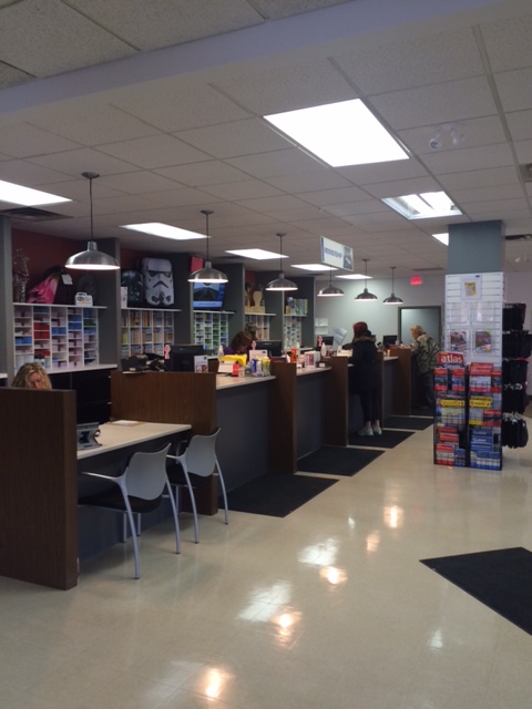 CAA STORE - KINGSTON - Kingston ON - Hours, Directions, Reviews ...