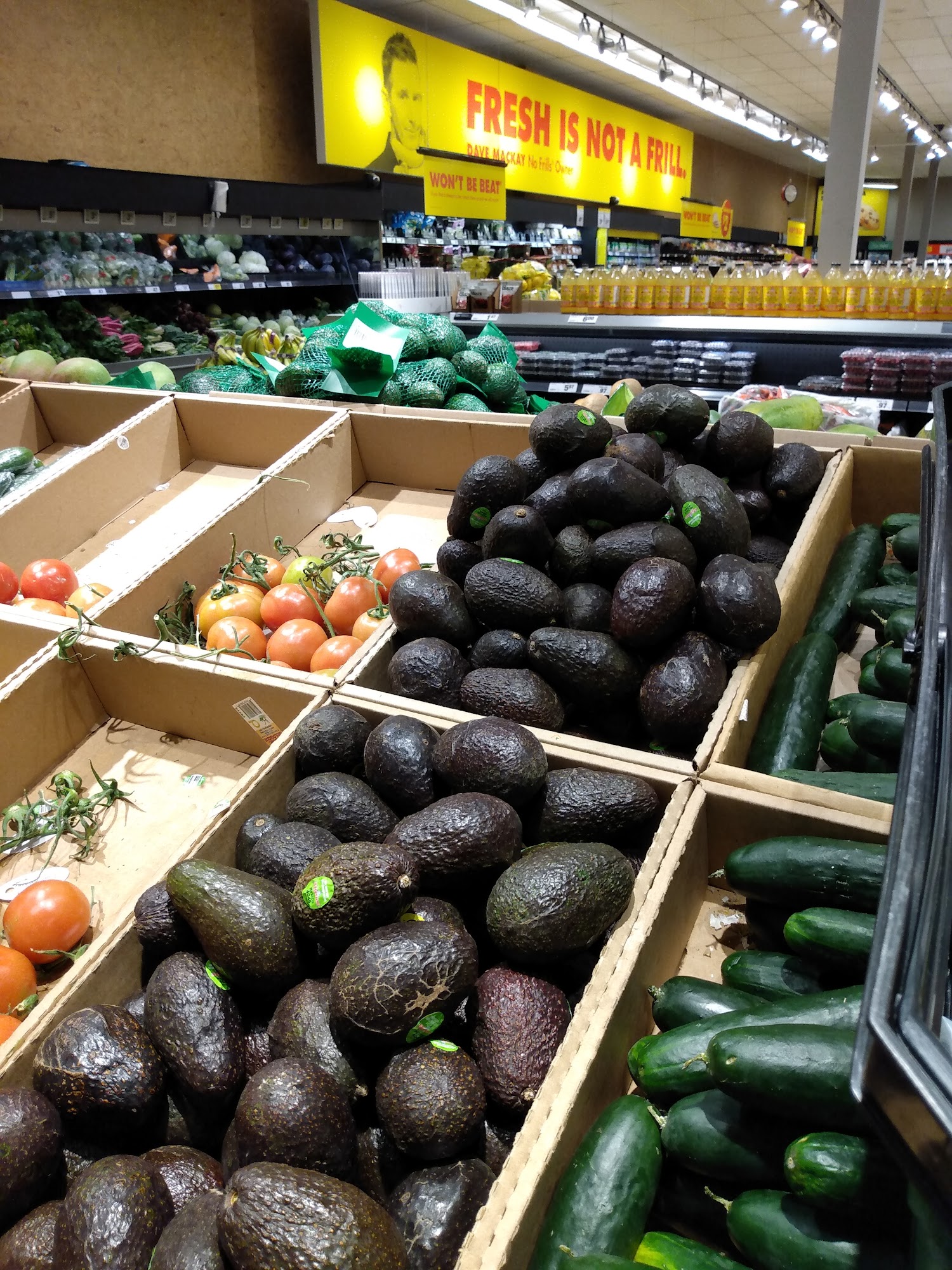 DEREK & LAURA'S NOFRILLS KITCHENER - Kitchener ON - Hours, Directions, Reviews - Loc8NearMe