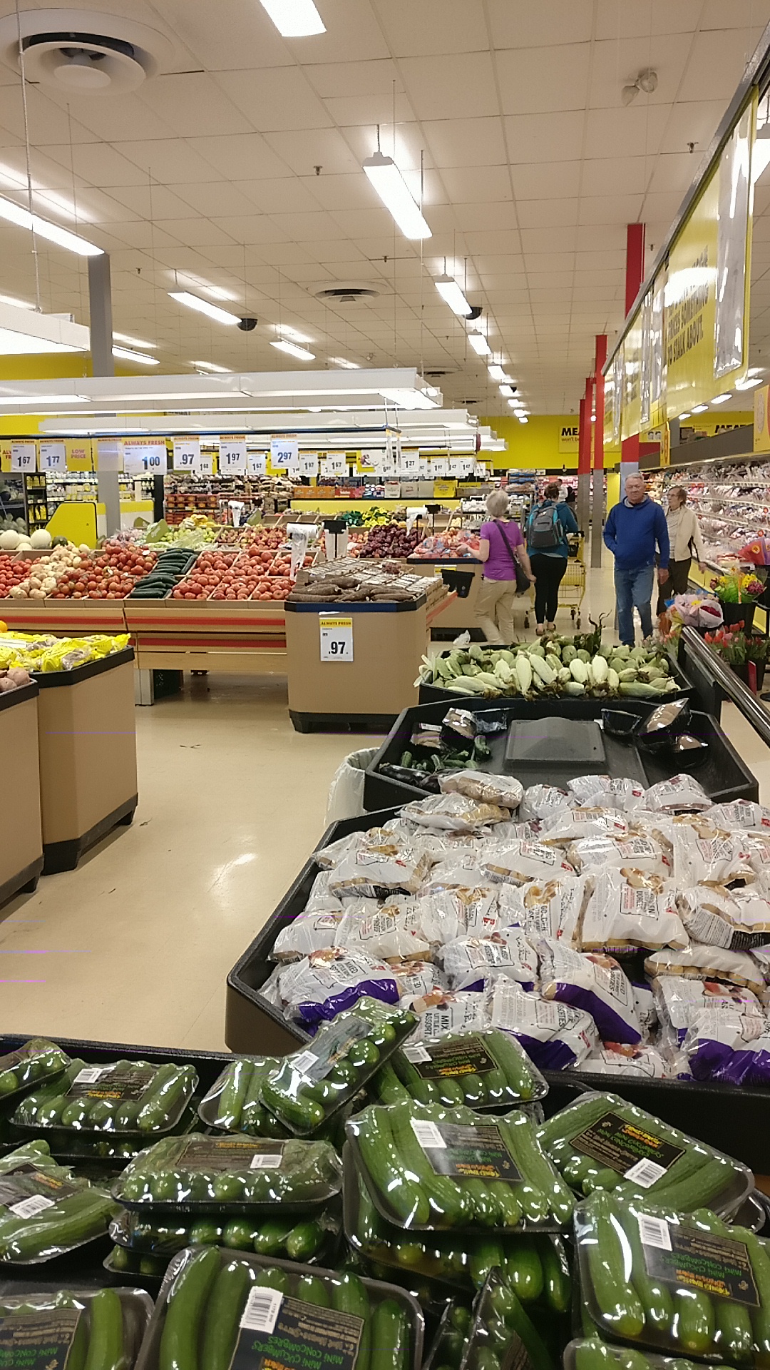 DEREK & LAURA'S NOFRILLS KITCHENER - Kitchener ON - Hours, Directions, Reviews - Loc8NearMe