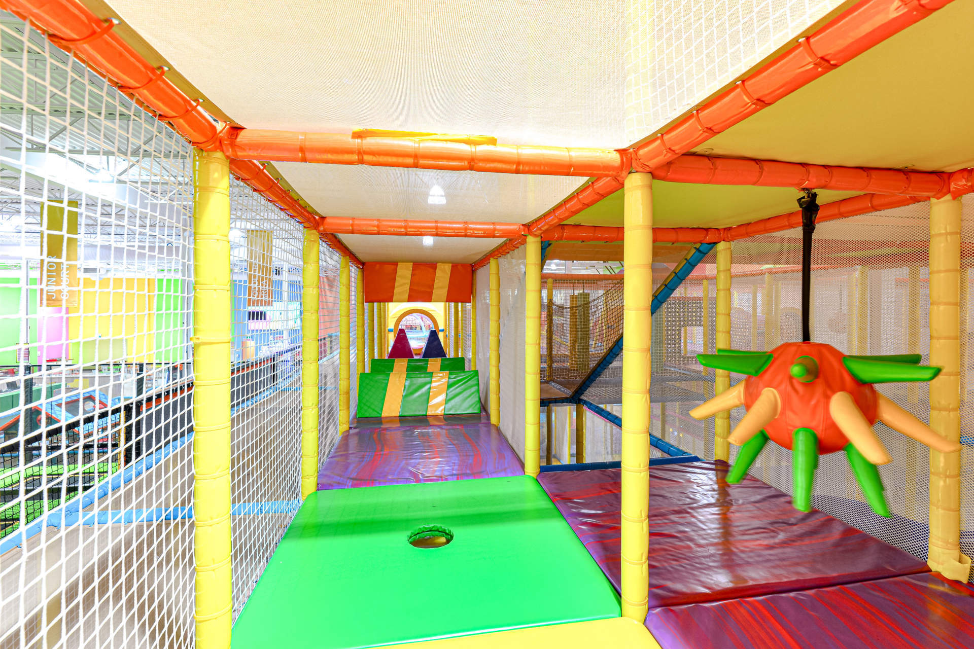 FUNVILLA - Kitchener ON - Hours, Directions, Reviews - Loc8NearMe