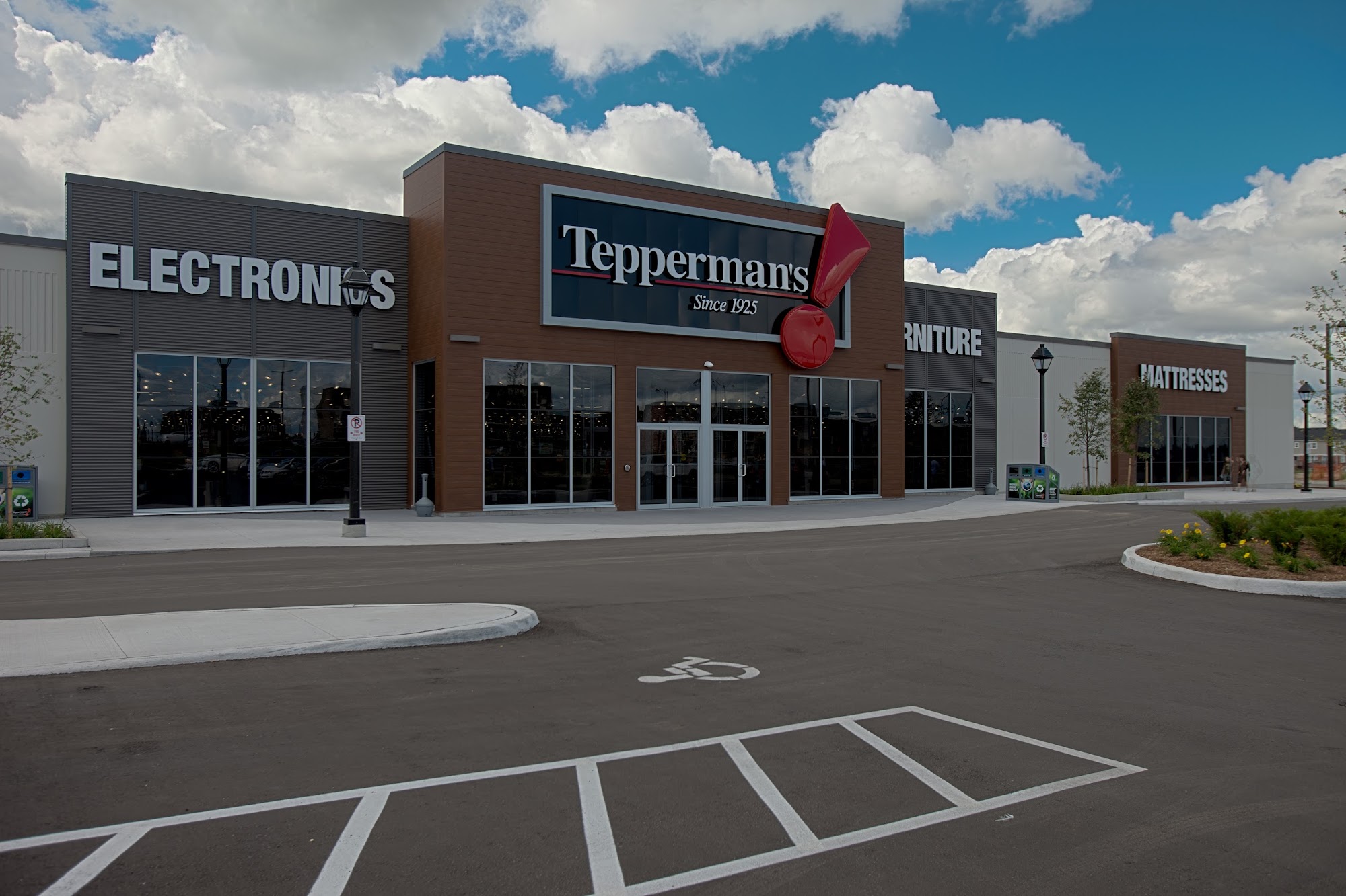 TEPPERMAN'S KITCHENER - Kitchener ON - Hours, Directions, Reviews ...