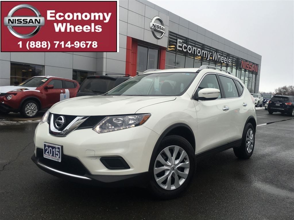 ECONOMY WHEELS NISSAN - Lindsay ON - Hours, Directions, Reviews ...