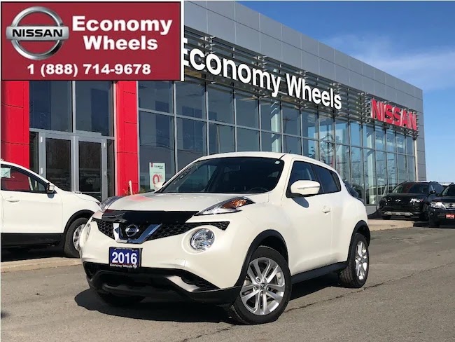 ECONOMY WHEELS NISSAN - Lindsay ON - Hours, Directions, Reviews ...