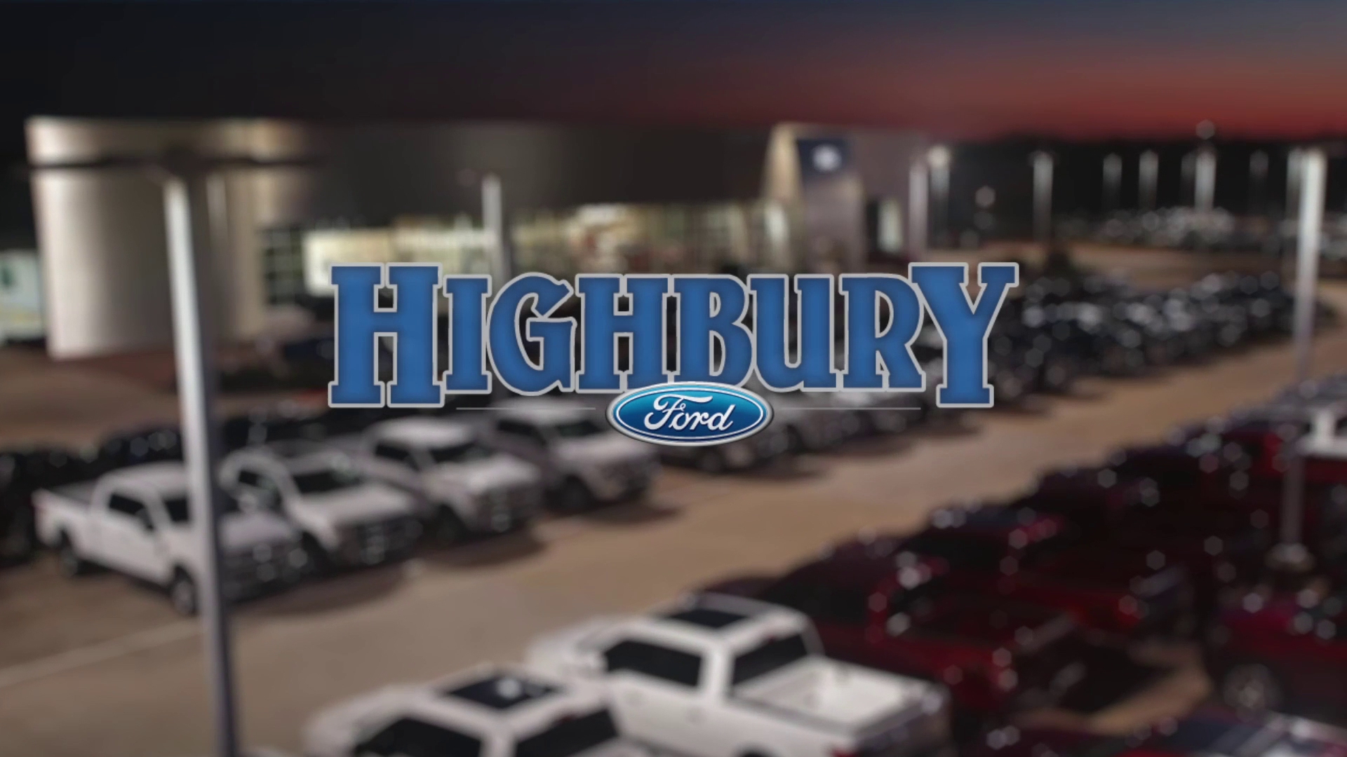 HIGHBURY FORD SALES - London ON - Hours, Directions, Reviews - Loc8NearMe