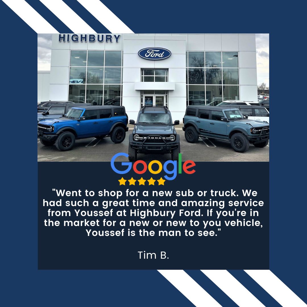HIGHBURY FORD SALES - London ON - Hours, Directions, Reviews - Loc8NearMe
