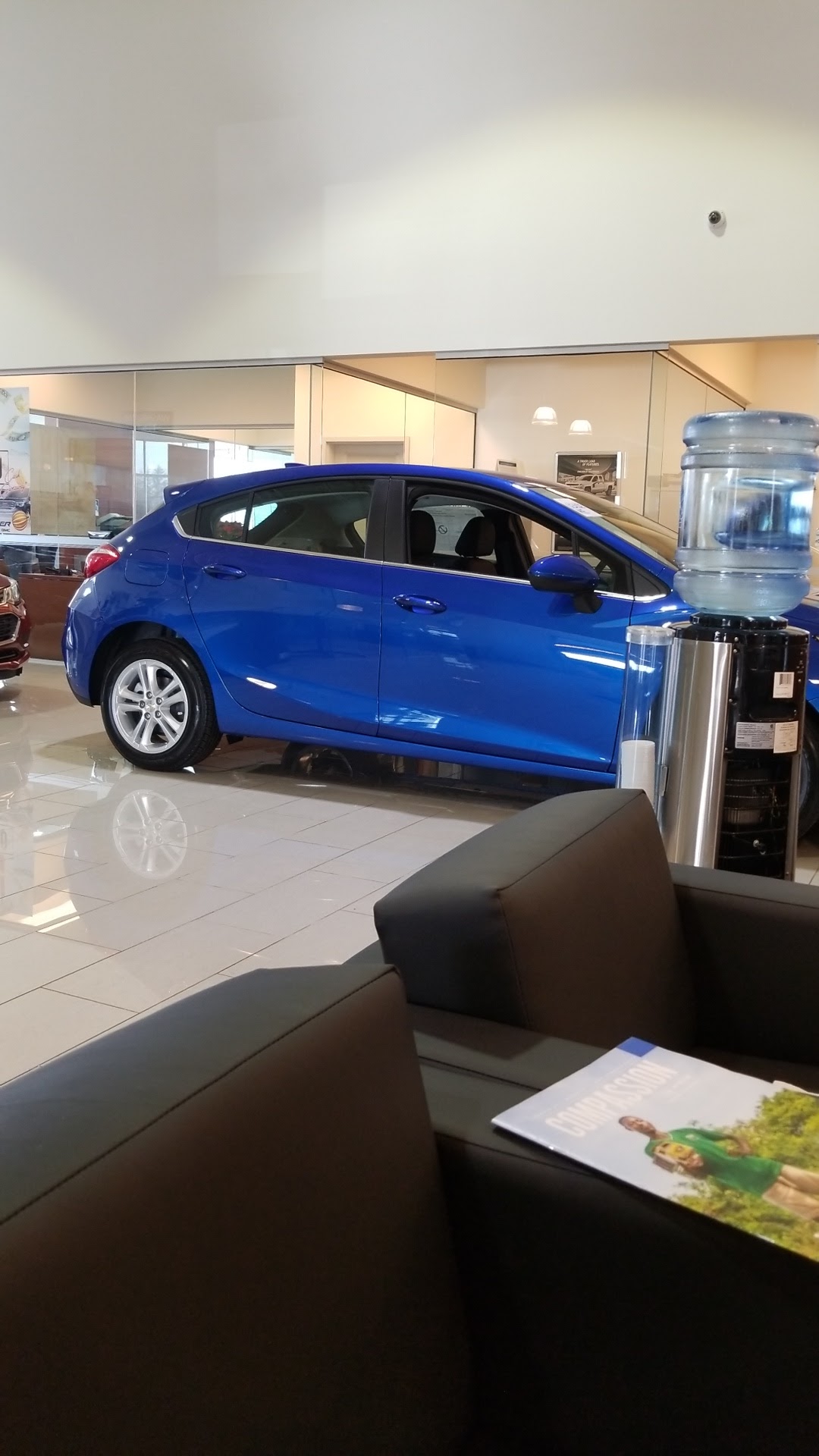 MACMASTER CHEVROLET CADILLAC BUICK GMC LTD. - London ON - Hours ... MACMASTER CHEVROLET CADILLAC BUICK GMC LTD. - London ON - Hours ...