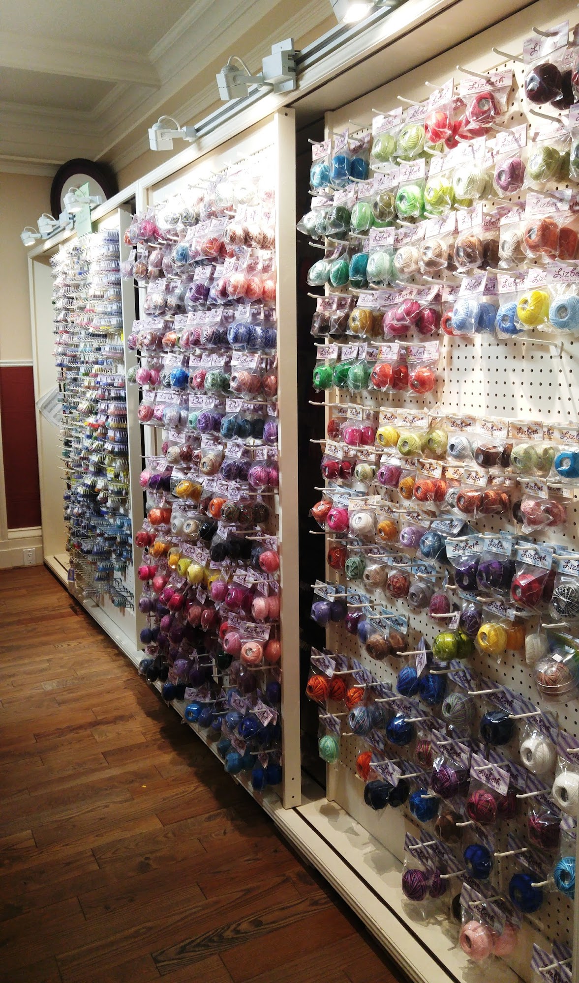 STITCH-IT CENTRAL - London ON - Hours, Directions, Reviews - Loc8NearMe