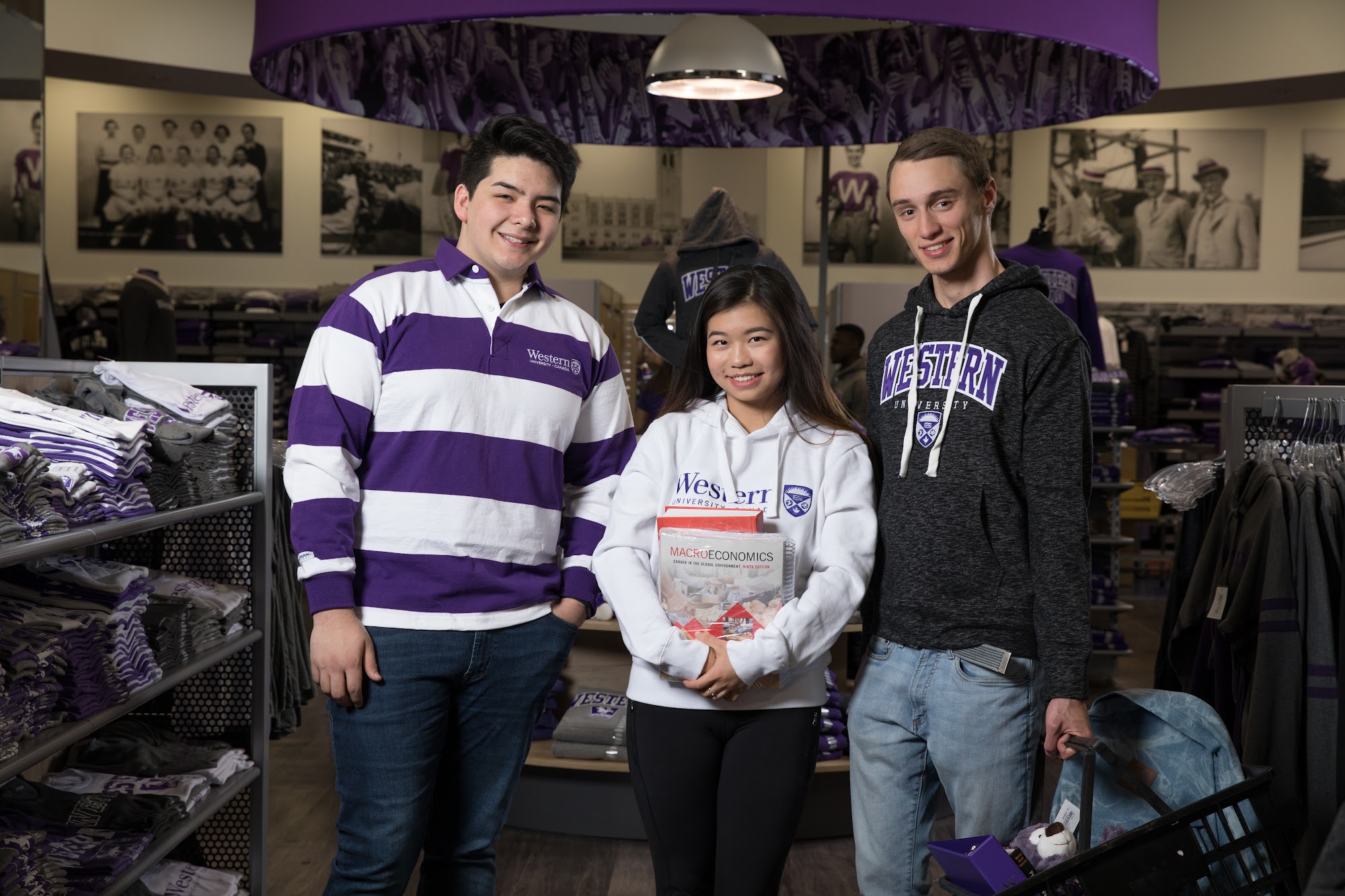 WESTERN BOOKSTORE - London ON - Hours, Directions, Reviews - Loc8NearMe