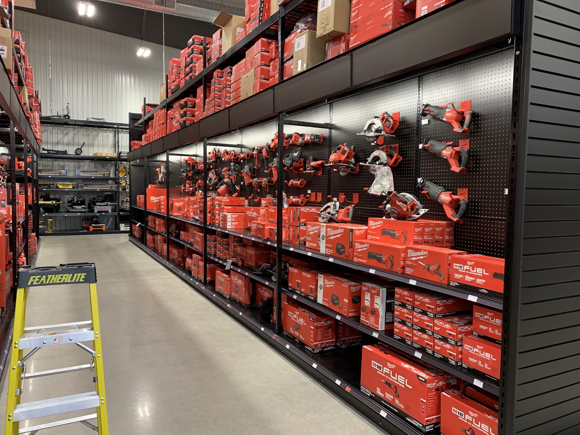 MILLBANK HARDWARE - Millbank ON - Hours, Directions, Reviews - Loc8NearMe