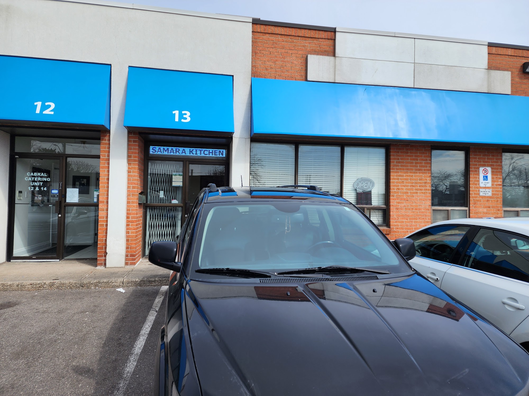 Samara Kitchen, Mississauga - Menu, Reviews (178), Photos (63 ...