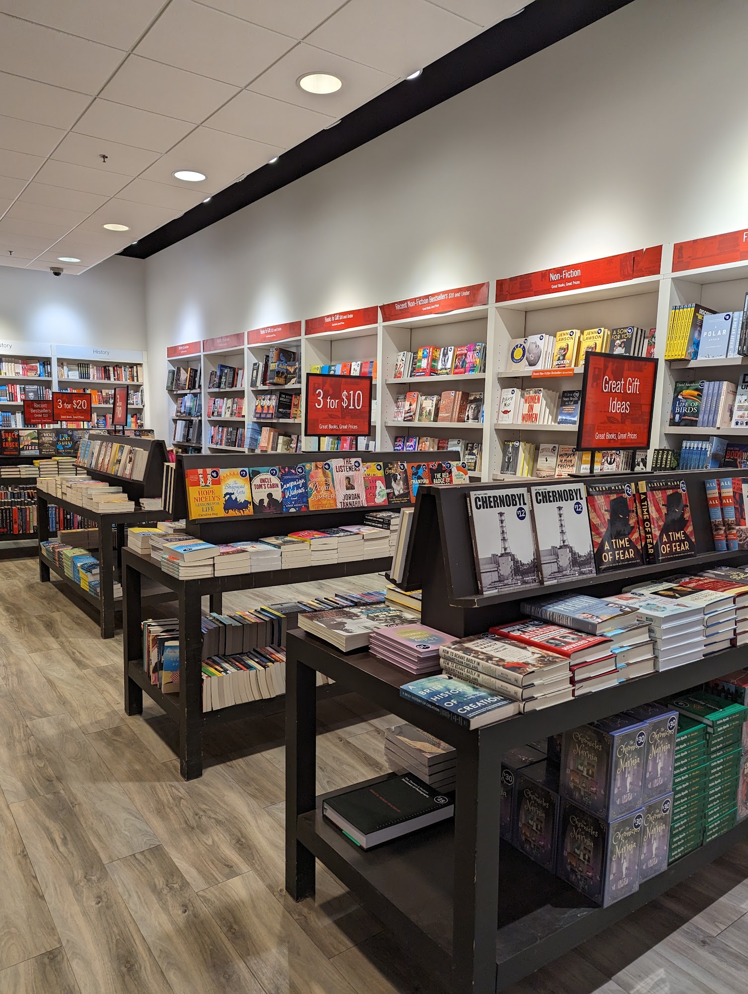 INDIGO BARRHAVEN - Nepean ON - Hours, Directions, Reviews - Loc8NearMe