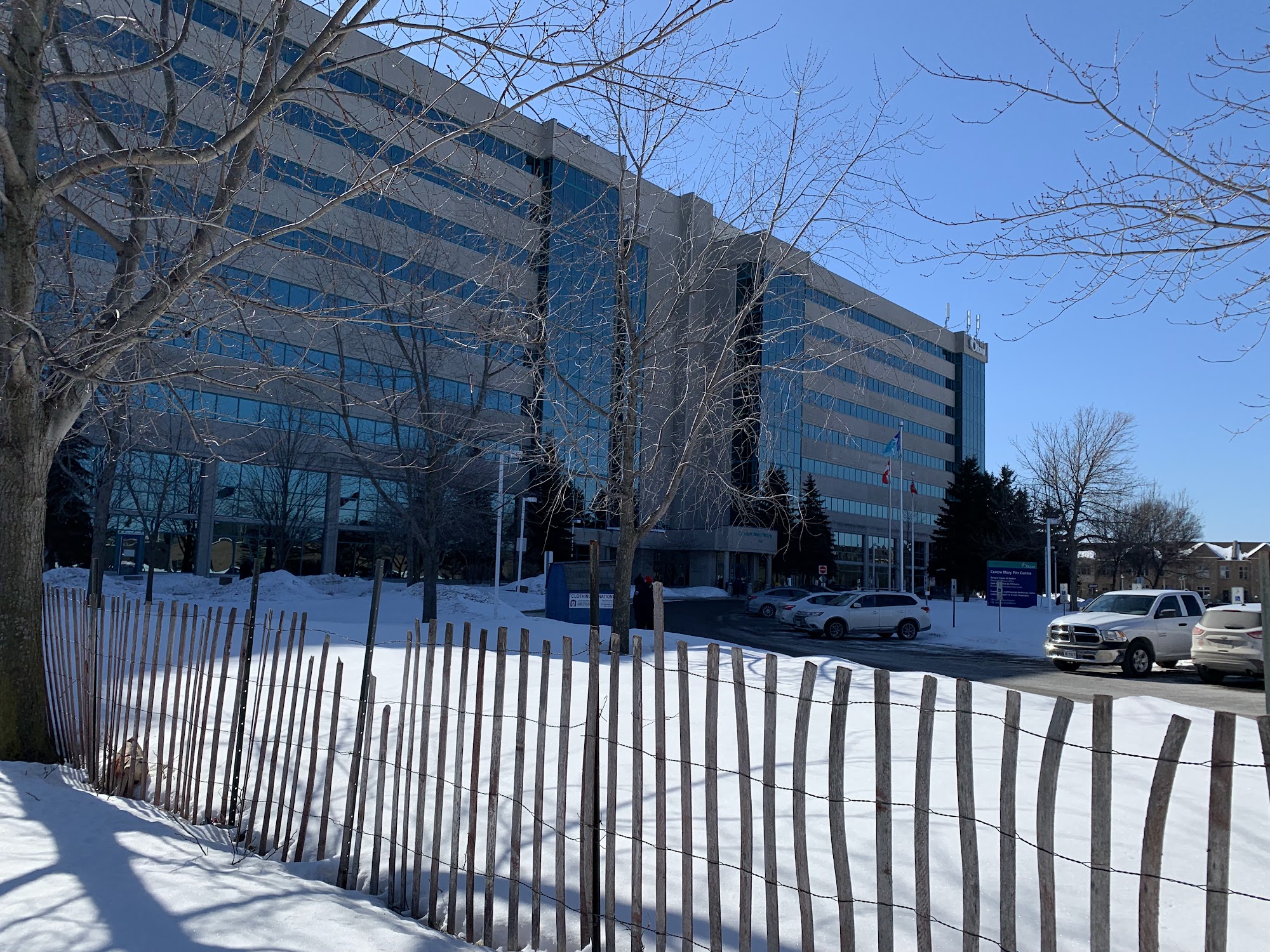 OTTAWA PUBLIC HEALTH - Nepean ON - Hours, Directions, Reviews - Loc8NearMe