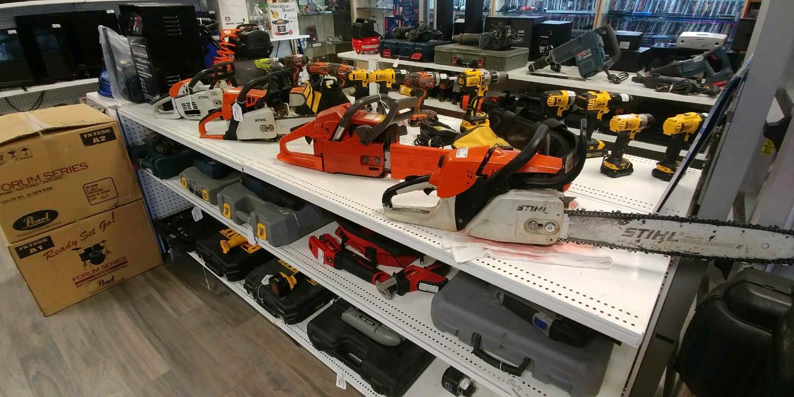 HOCK SHOP CANADA - Newmarket ON - Hours, Directions, Reviews - Loc8NearMe