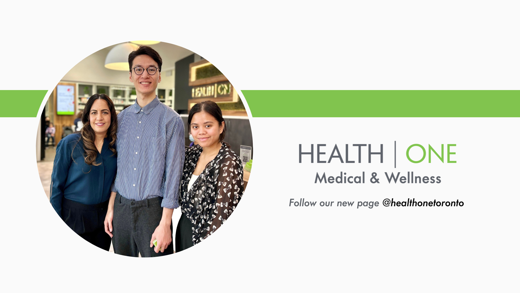 HEALTHONE MEDICAL & WALK-IN NORTH YORK - North York ON - Hours ...