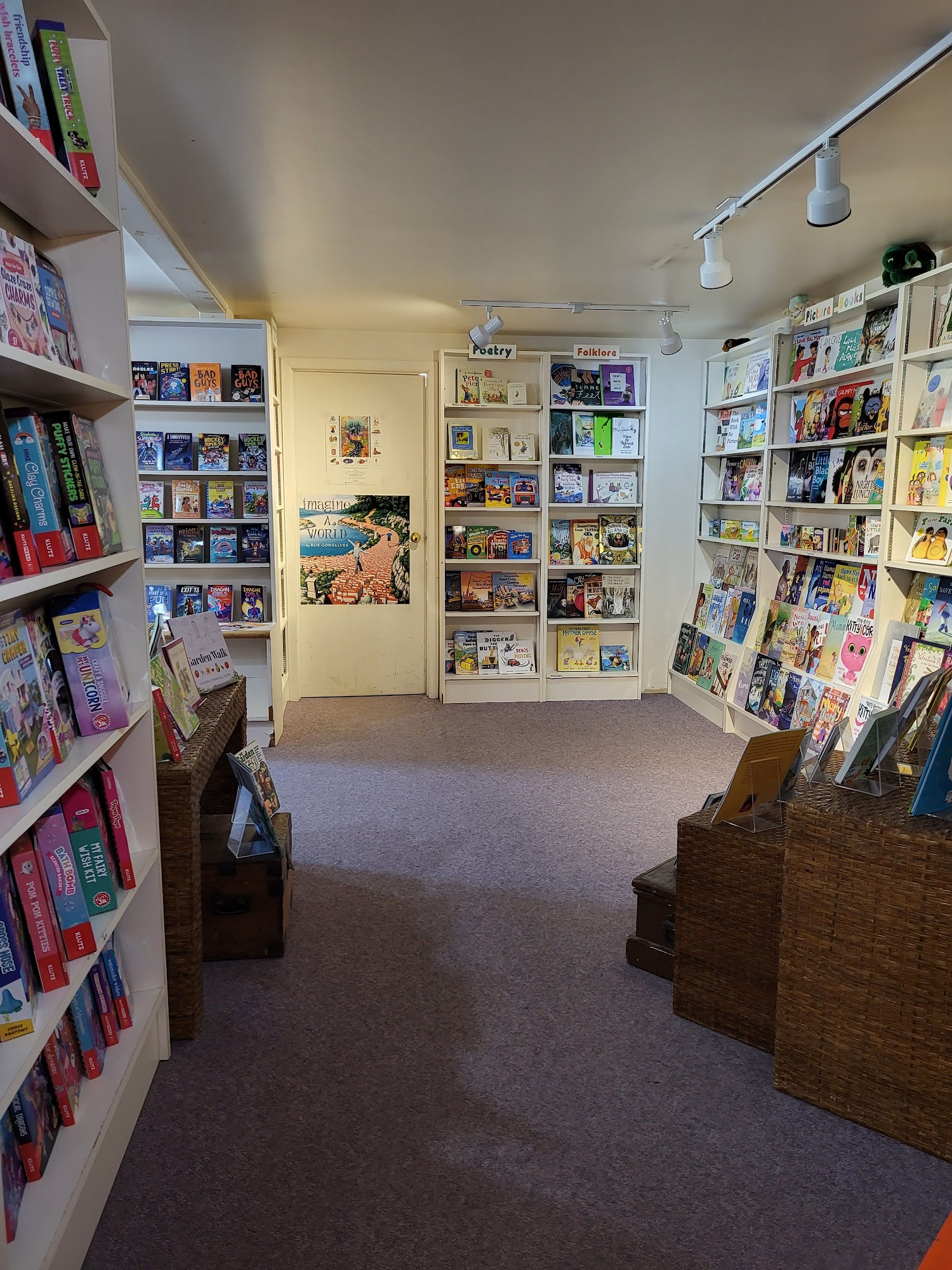 BOOKLORE - Orangeville ON - Hours, Directions, Reviews - Loc8NearMe