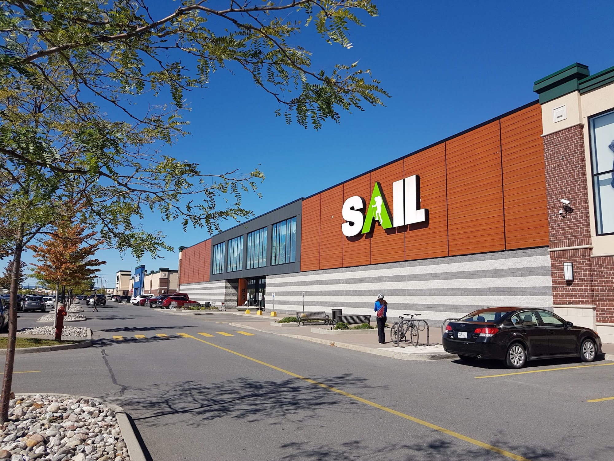 SAIL - Ottawa ON - Hours, Directions, Reviews - Loc8NearMe