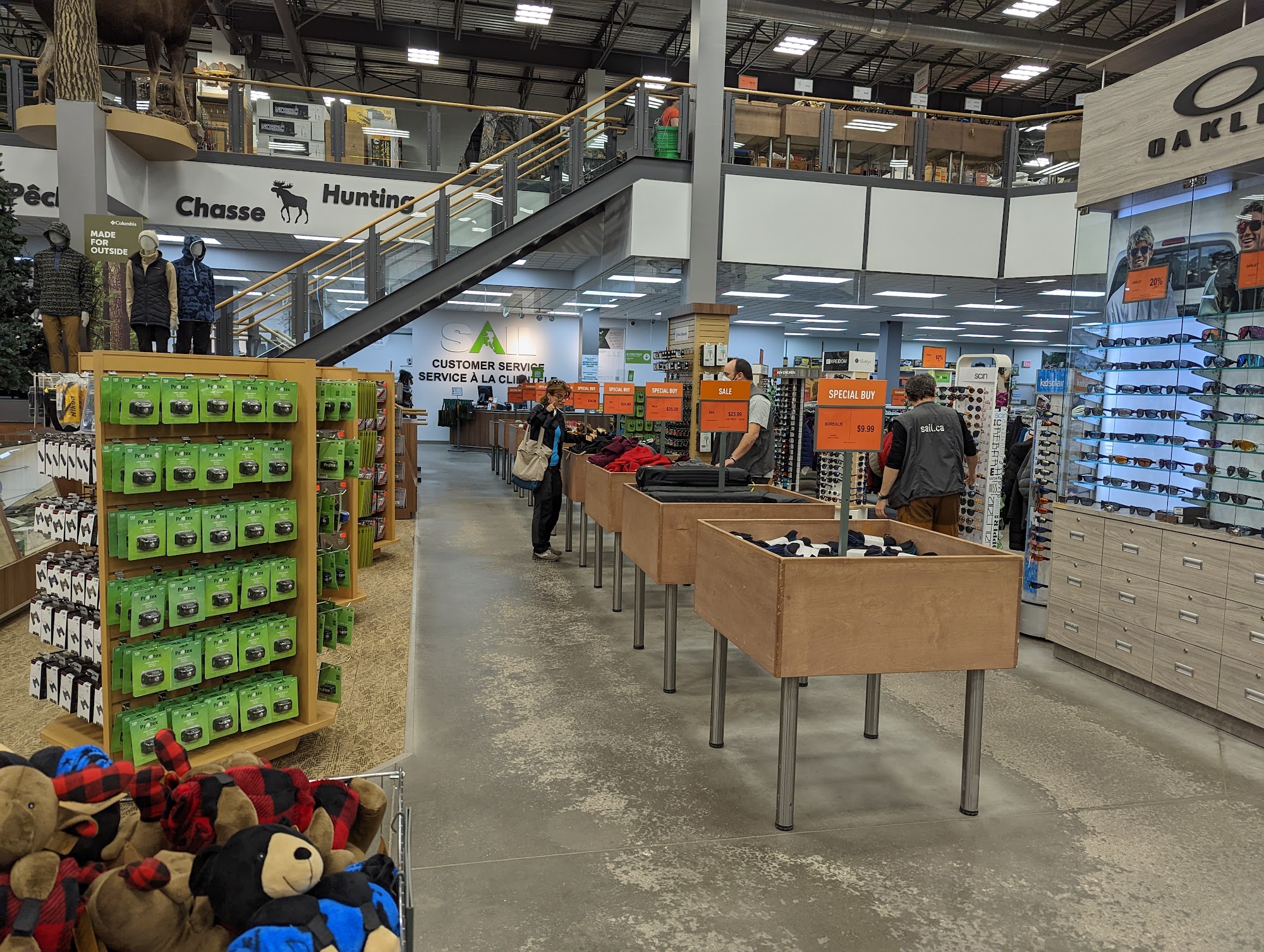 SAIL - Ottawa ON - Hours, Directions, Reviews - Loc8NearMe