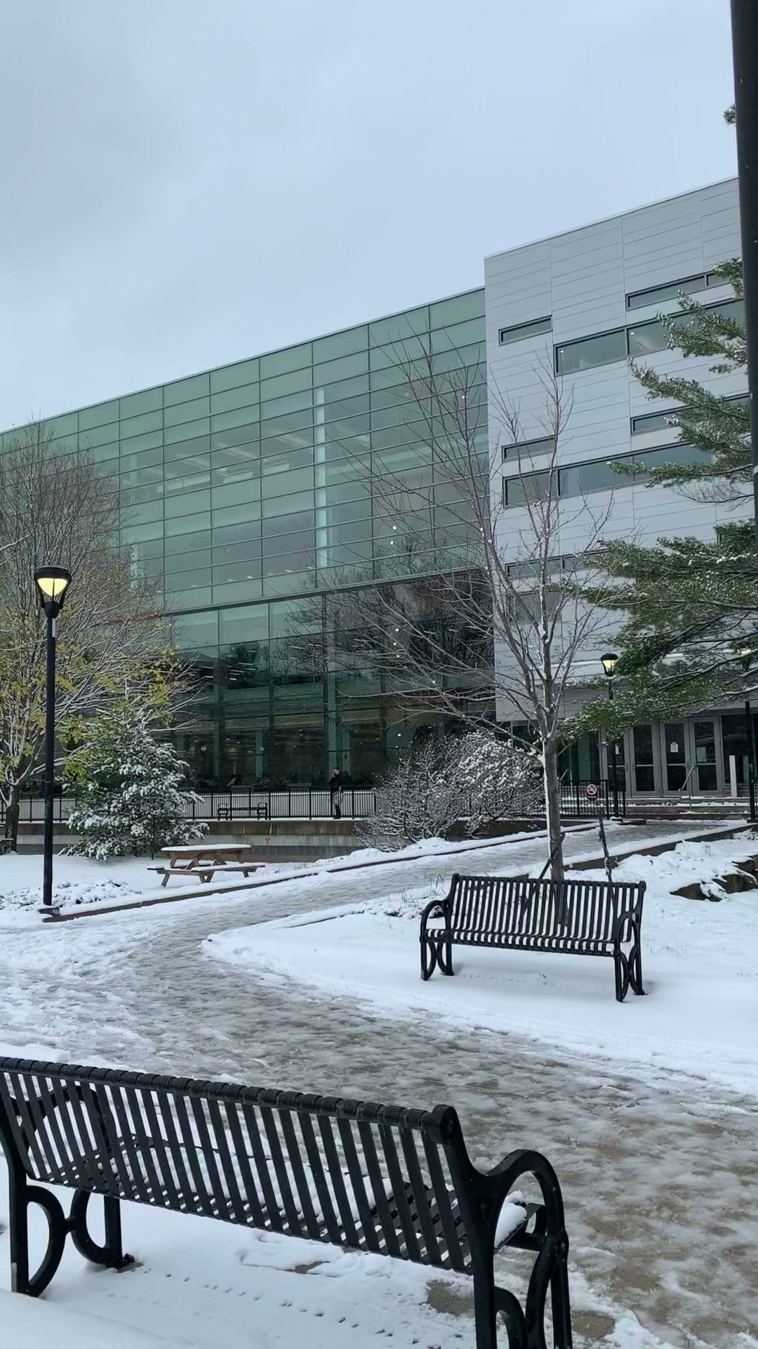 MACODRUM LIBRARY - Ottawa ON - Hours, Directions, Reviews - Loc8NearMe