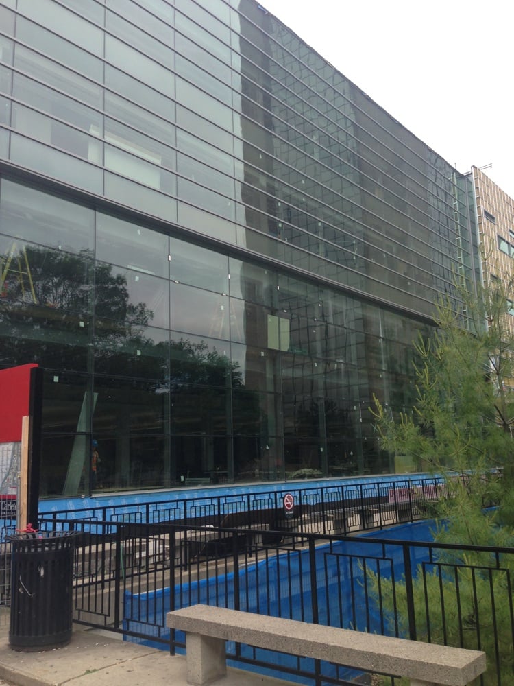 MACODRUM LIBRARY - Ottawa ON - Hours, Directions, Reviews - Loc8NearMe