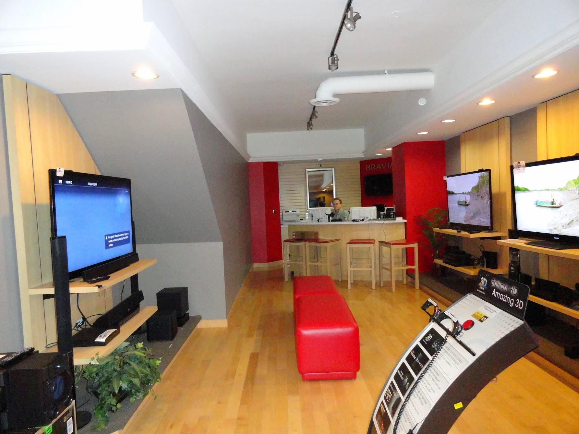 G & G ELECTRONICS - Scarborough ON - Hours, Directions, Reviews ...