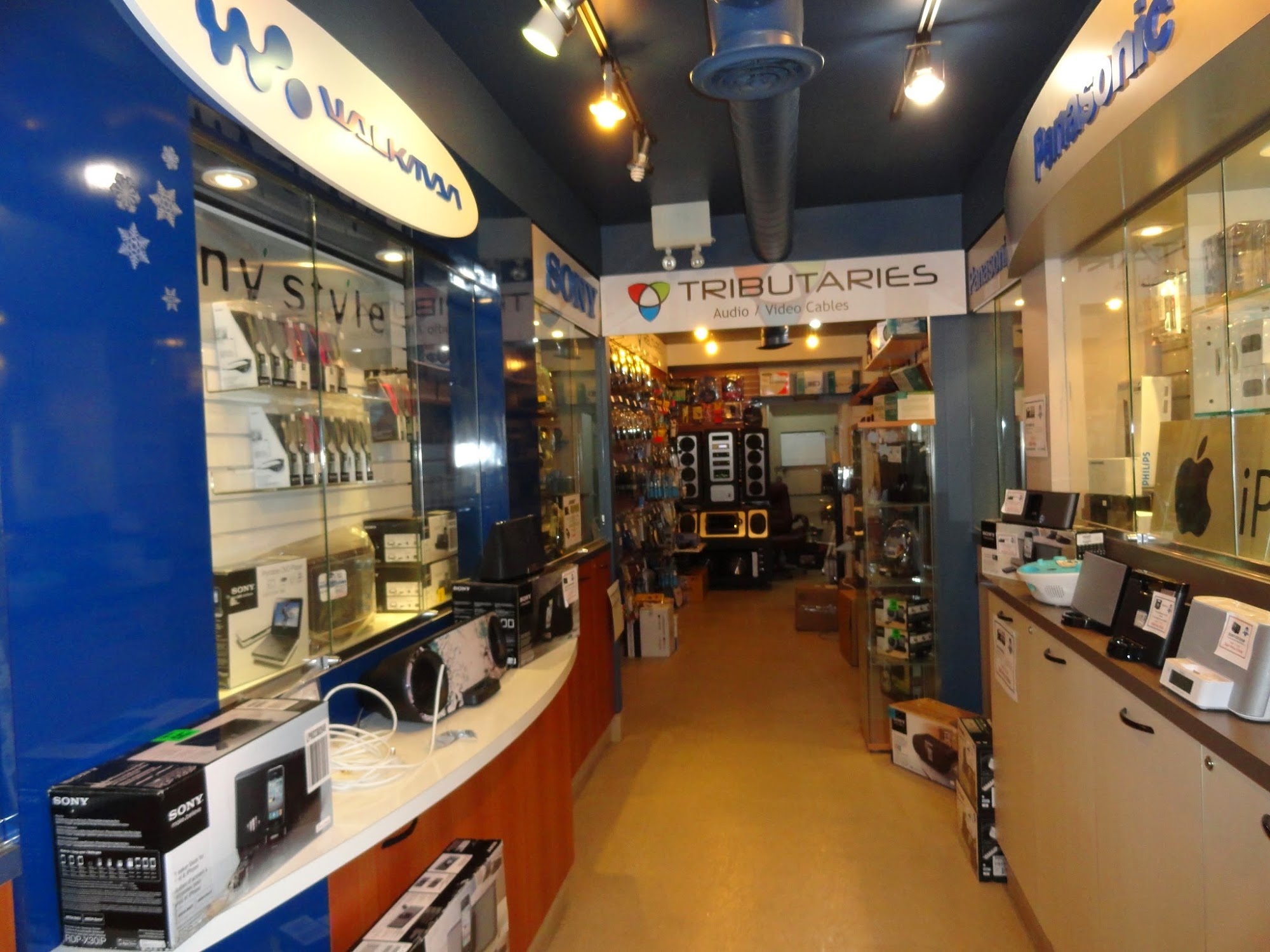 G & G ELECTRONICS - Scarborough ON - Hours, Directions, Reviews ...
