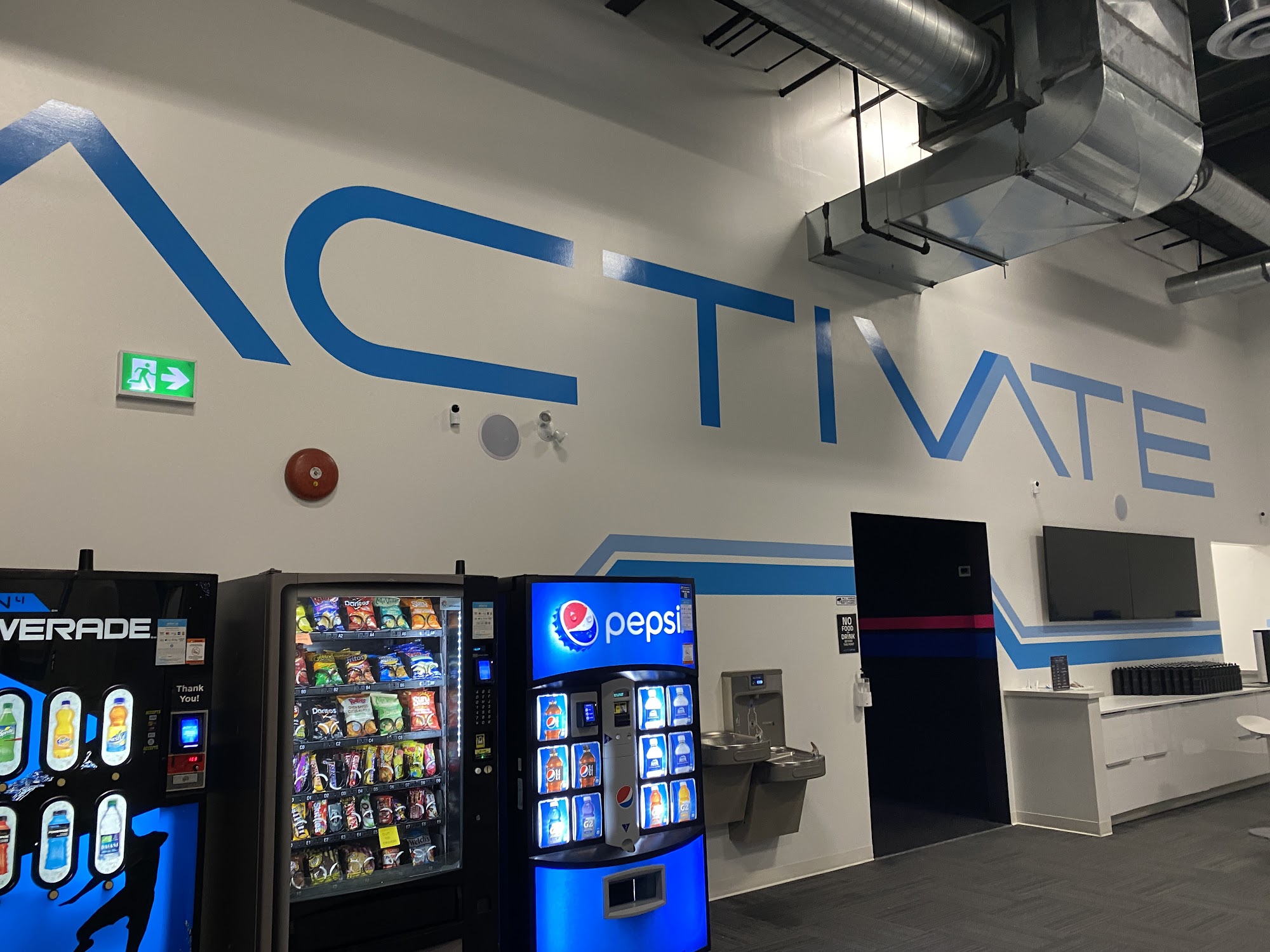 ACTIVATE SCARBOROUGH - Scarborough ON - Hours, Directions, Reviews ...