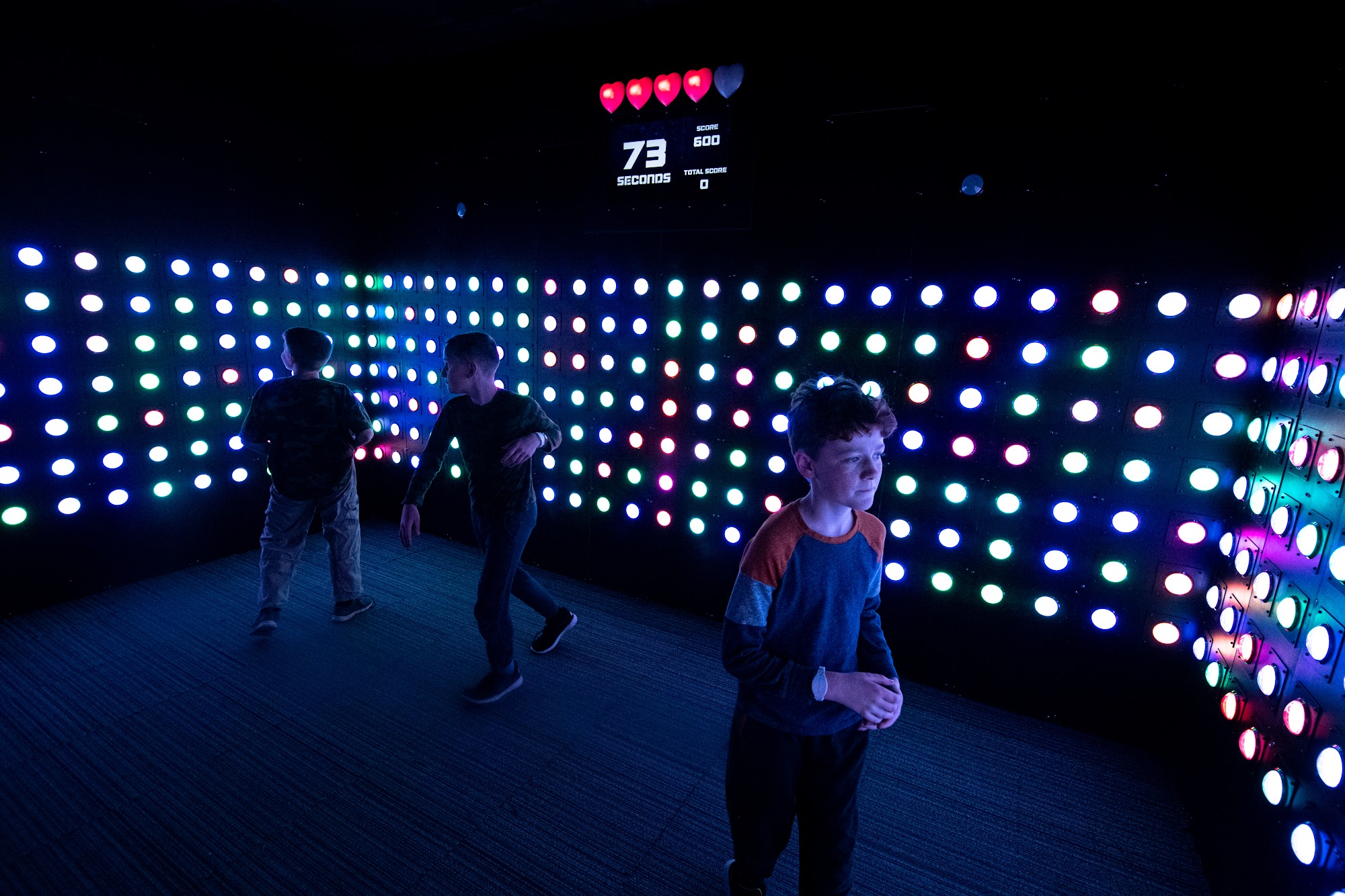 ACTIVATE SCARBOROUGH - Scarborough ON - Hours, Directions, Reviews ...