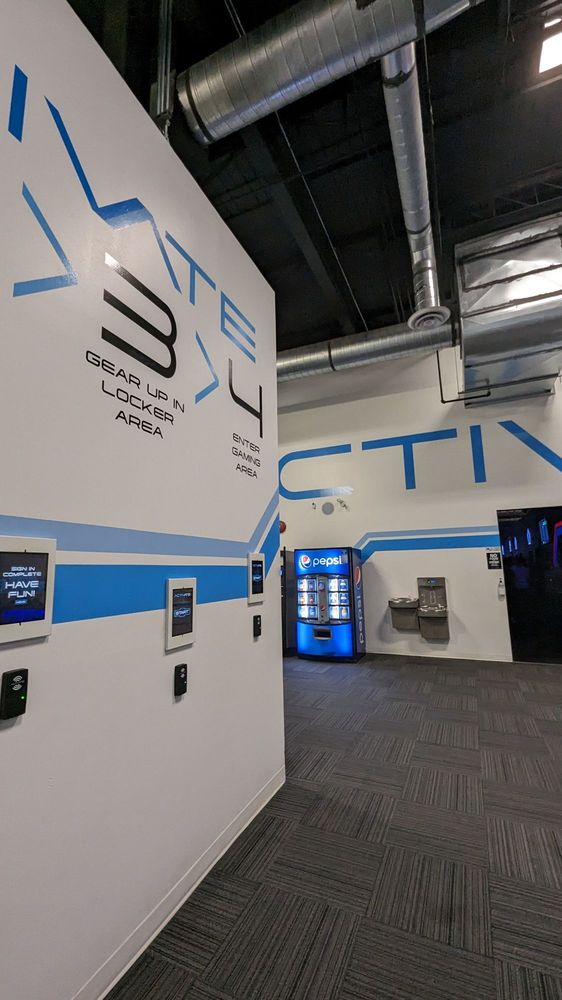 ACTIVATE SCARBOROUGH - Scarborough ON - Hours, Directions, Reviews ...