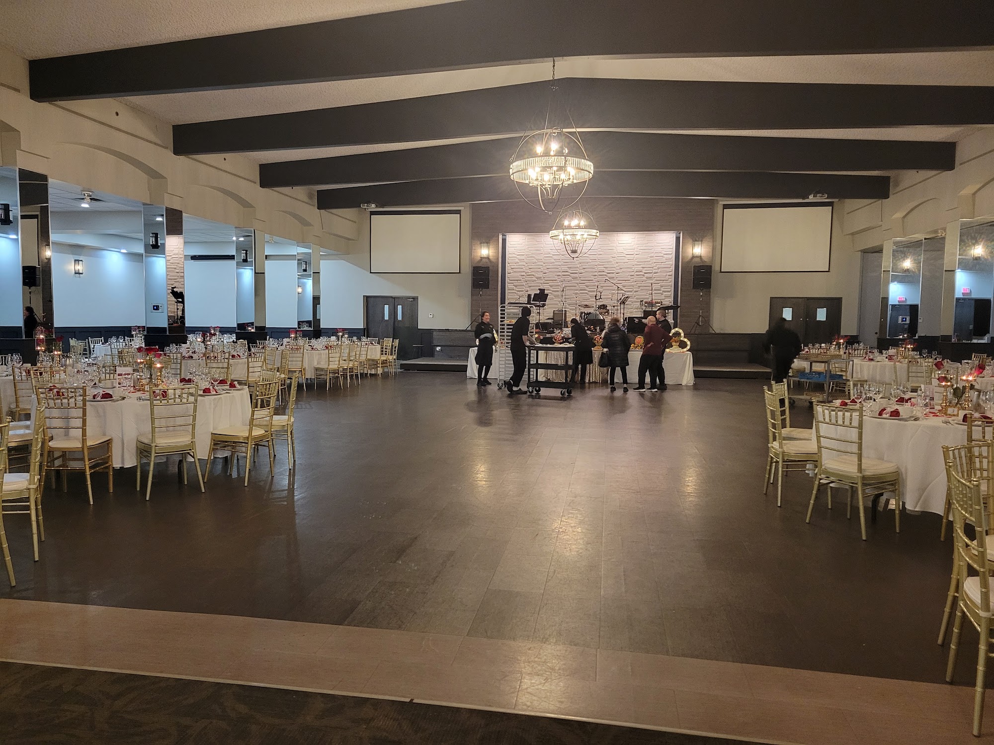 CLUB ROMA - St. Catharines ON - Hours, Directions, Reviews - Loc8NearMe