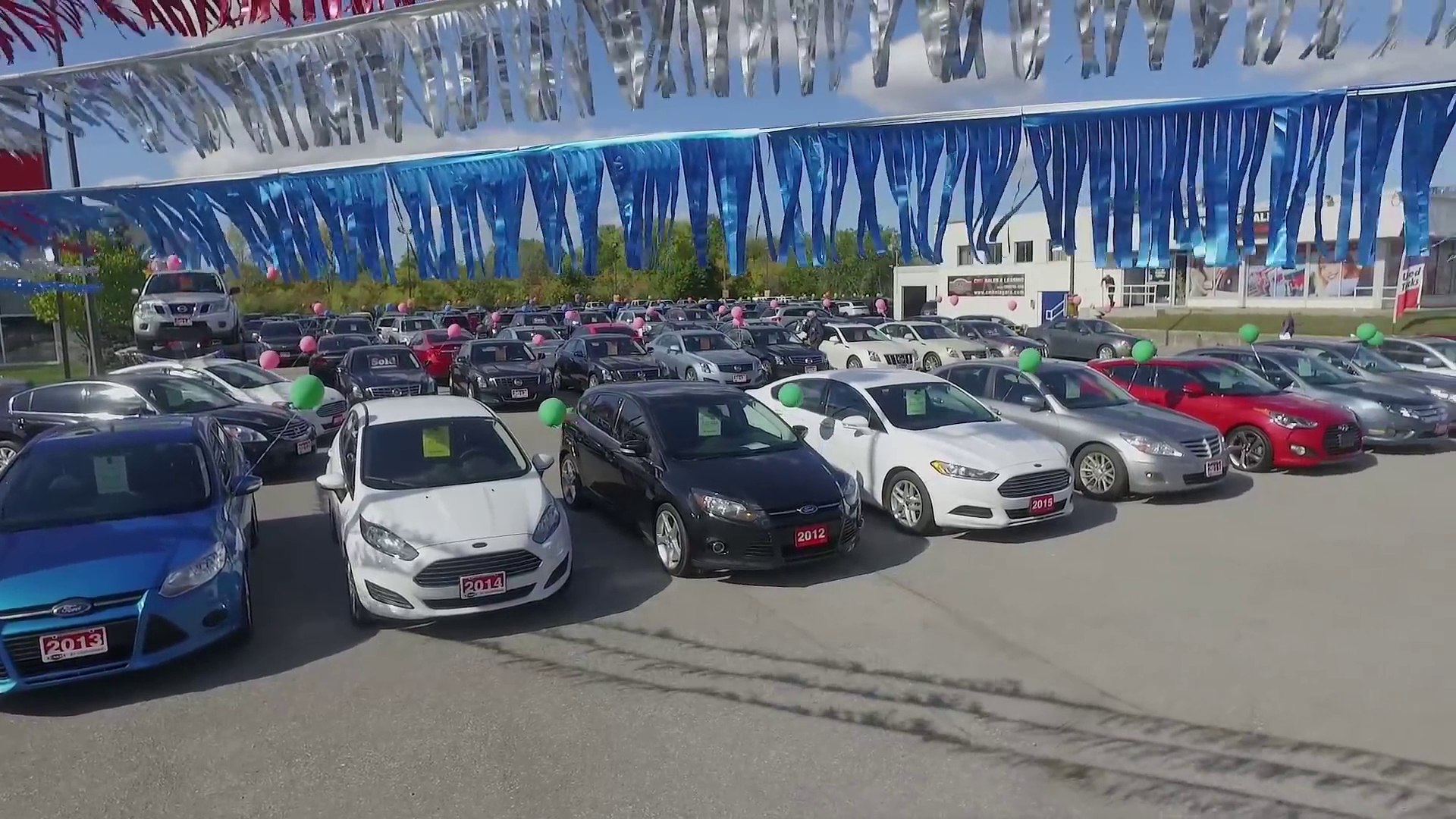 CMH AUTO SUPERSTORE - St. Catharines ON - Hours, Directions, Reviews ...