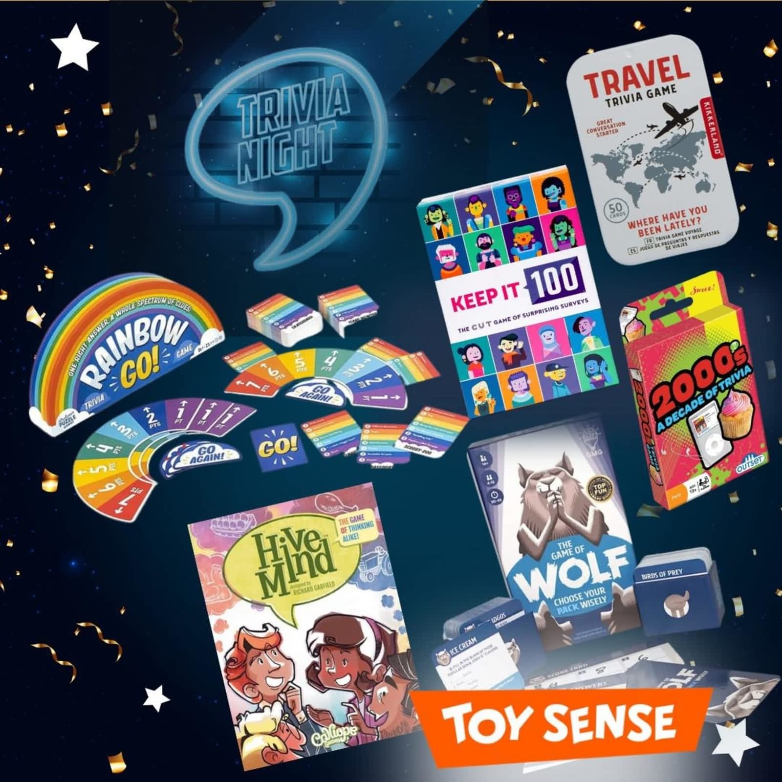 TOY SENSE THUNDER BAY - Thunder Bay ON - Hours, Directions, Reviews - Loc8NearMe