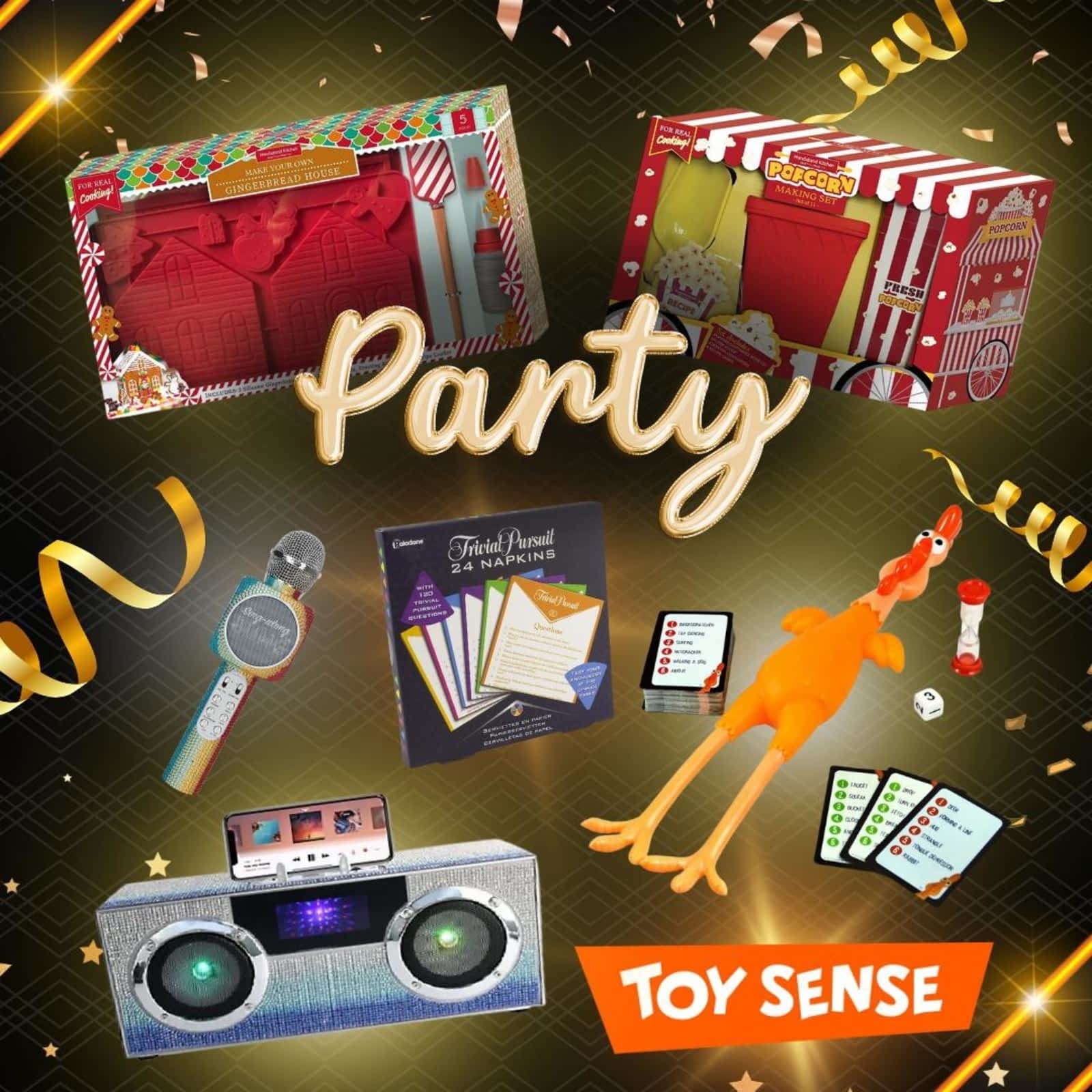 TOY SENSE THUNDER BAY - Thunder Bay ON - Hours, Directions, Reviews - Loc8NearMe