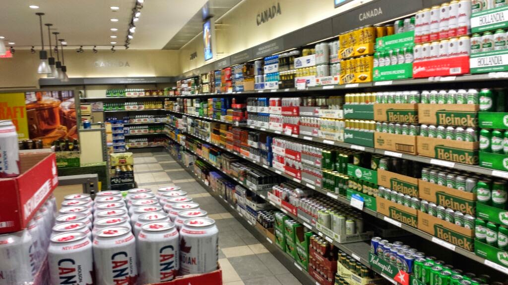 THE BEER STORE - Toronto ON - Hours, Directions, Reviews - Loc8NearMe