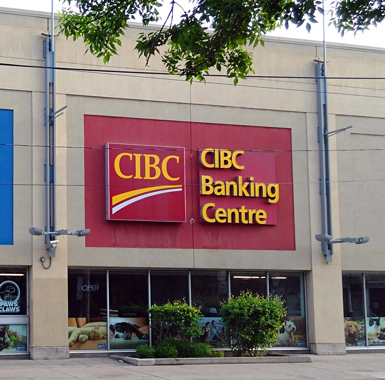 CIBC BRANCH WITH ATM - Toronto ON - Hours, Directions, Reviews - Loc8NearMe