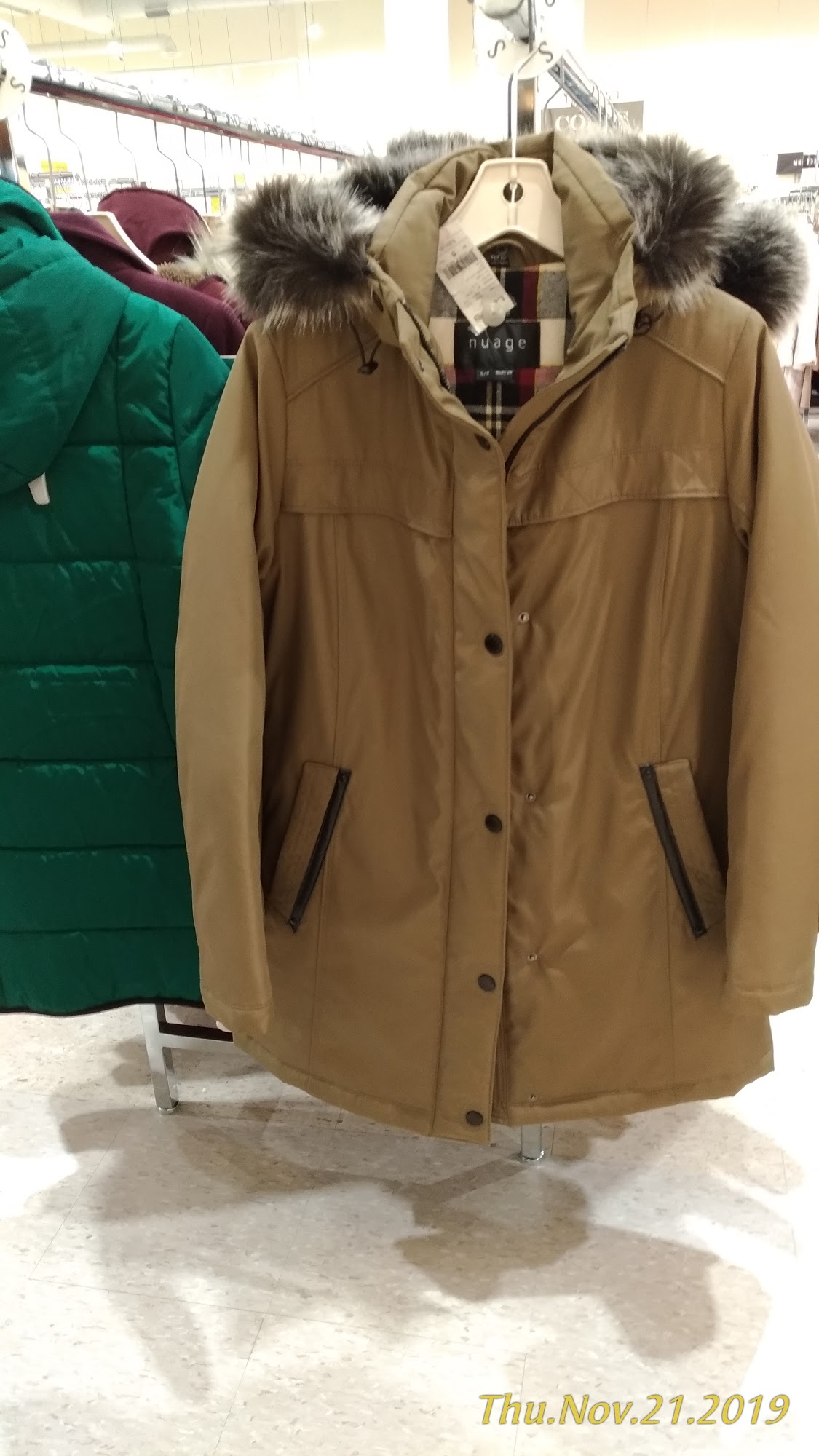 LAURA - Toronto ON - Hours, Directions, Reviews - Loc8NearMe