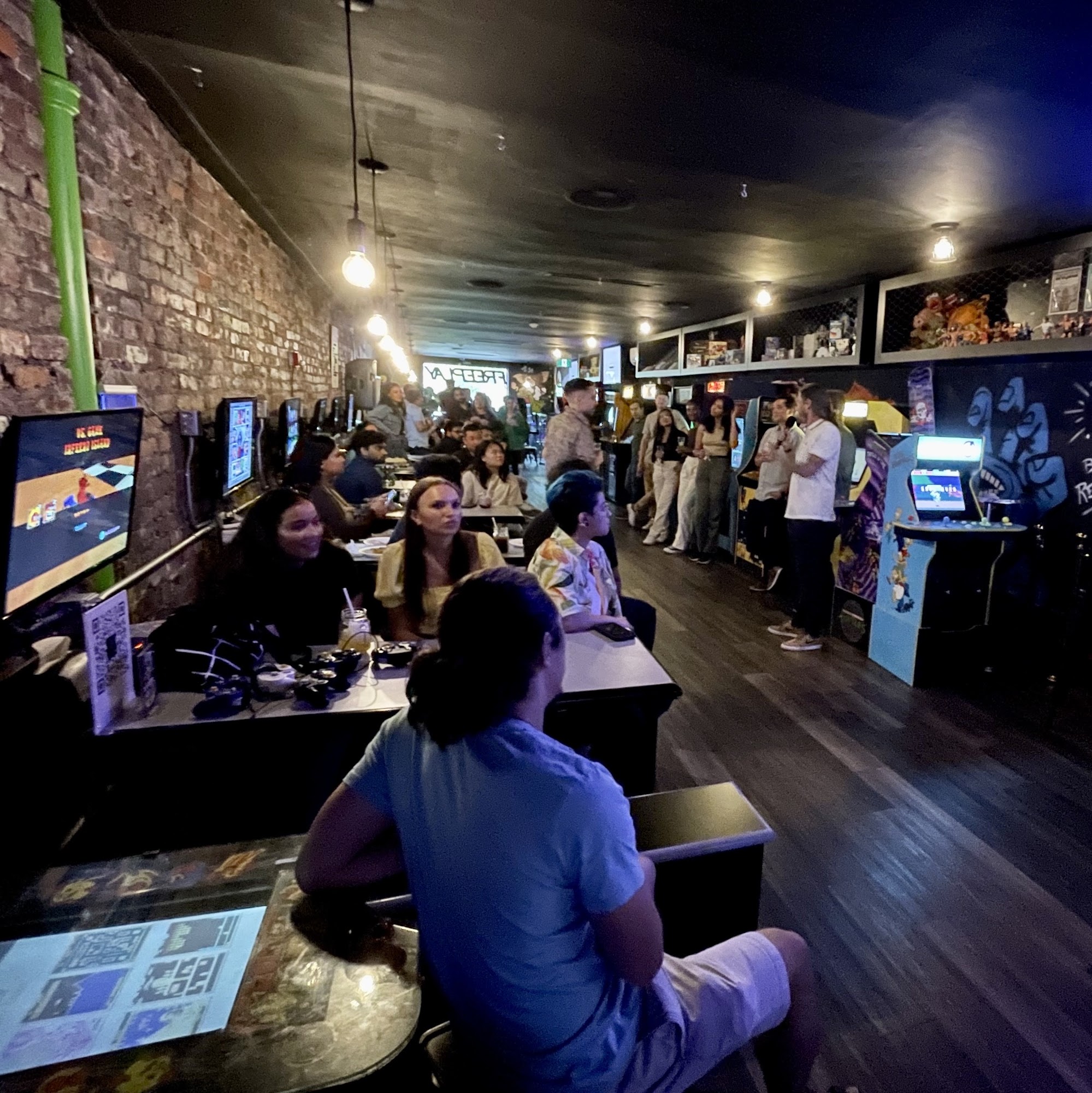 FREEPLAY TORONTO - Toronto ON - Hours, Directions, Reviews - Loc8NearMe
