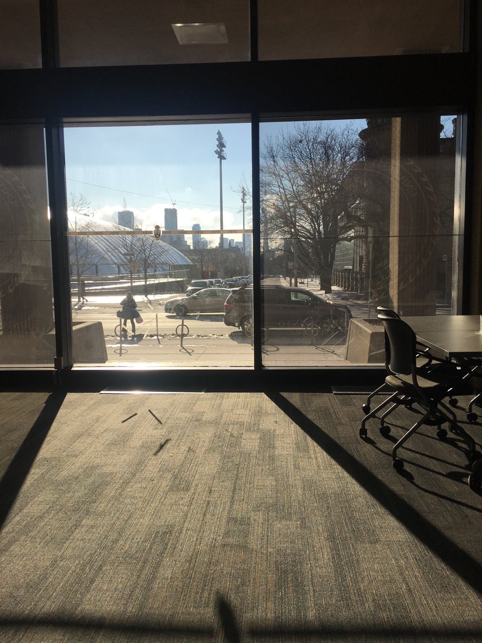 OISE LIBRARY - Toronto ON - Hours, Directions, Reviews - Loc8NearMe