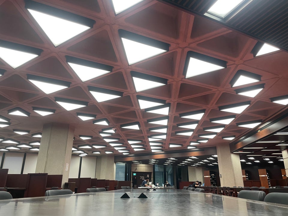 ROBARTS COMMONS - Toronto ON - Hours, Directions, Reviews - Loc8NearMe