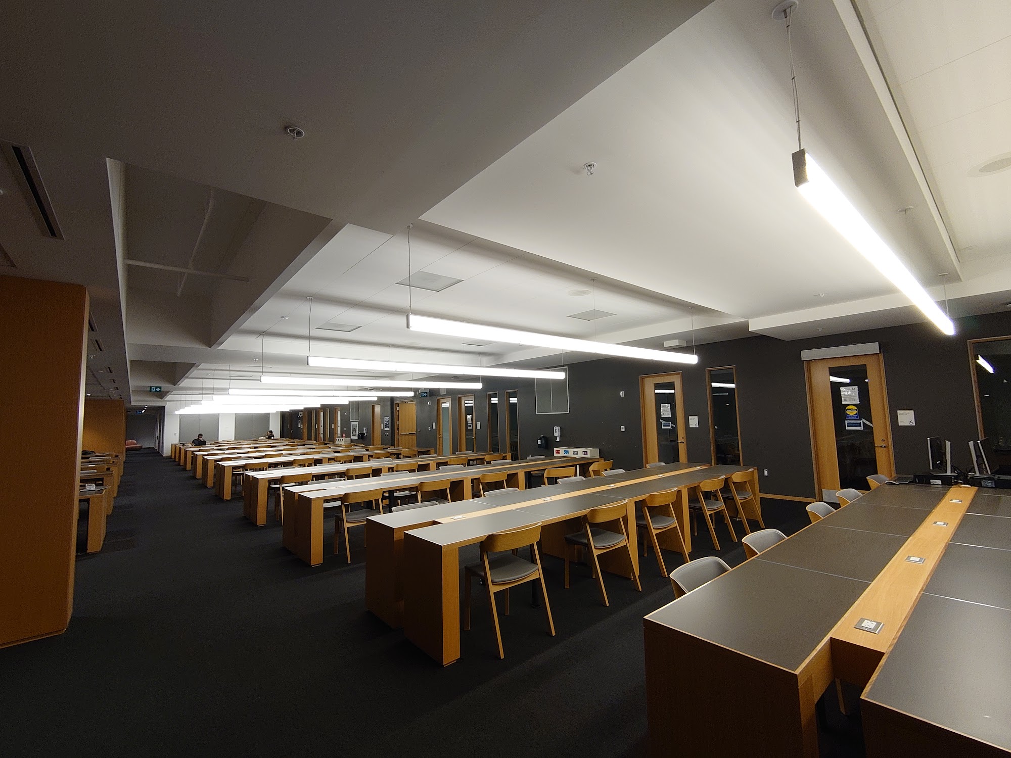 ROBARTS COMMONS - Toronto ON - Hours, Directions, Reviews - Loc8NearMe