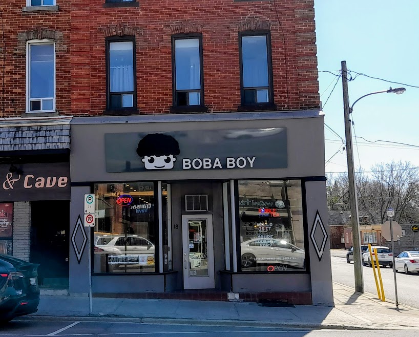 Where to Drink Bubble Tea near Uxbridge, ON - 2024 Restaurantji