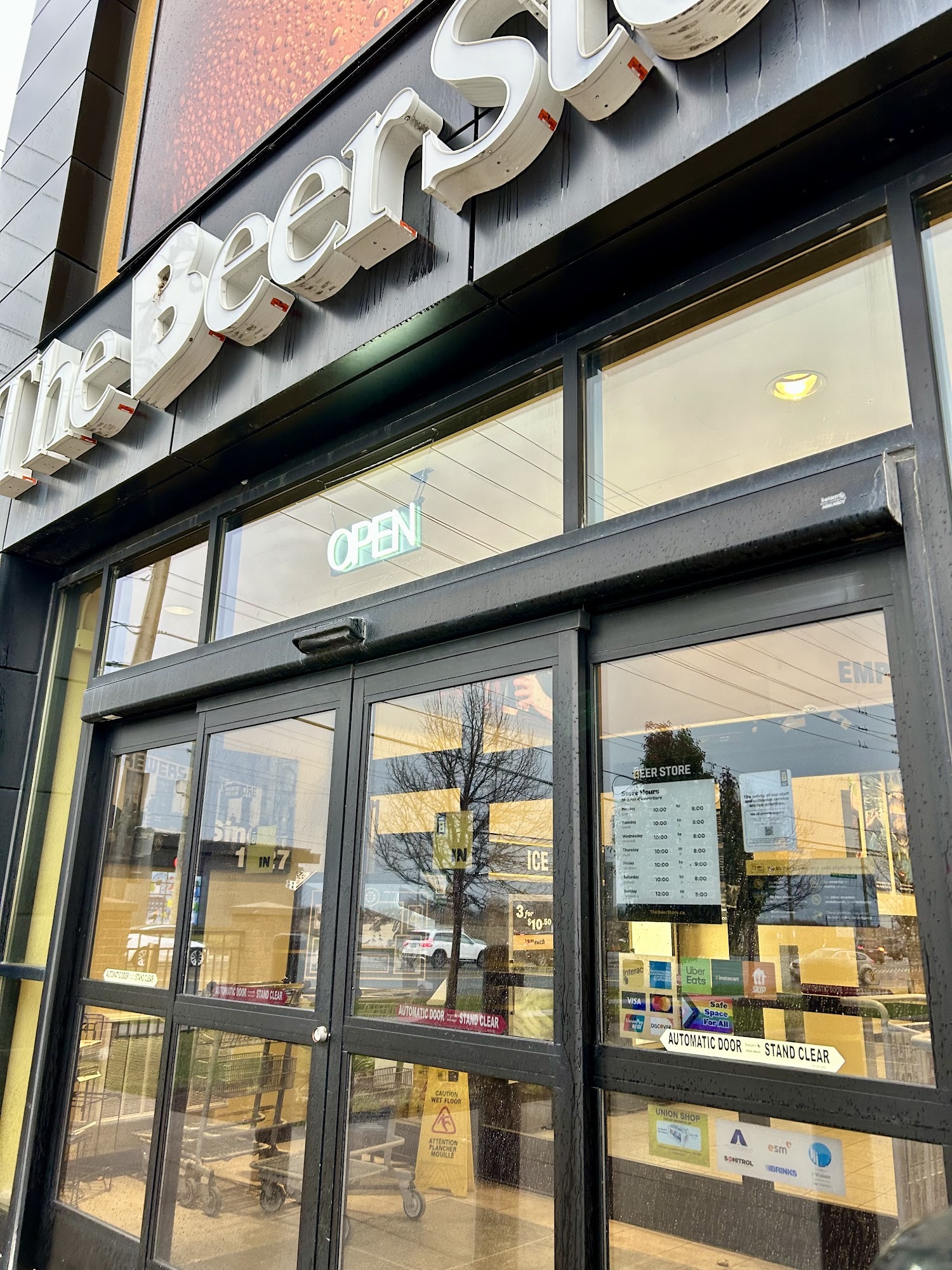 THE BEER STORE - Whitby ON - Hours, Directions, Reviews - Loc8NearMe
