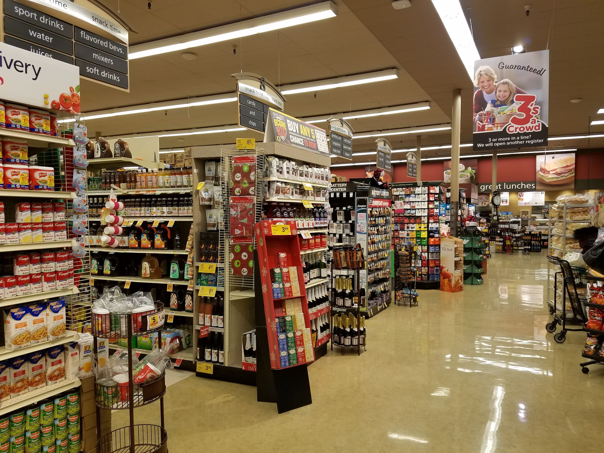 SAFEWAY - 6194 SW Murray Blvd, Beaverton OR - Hours, Directions ...