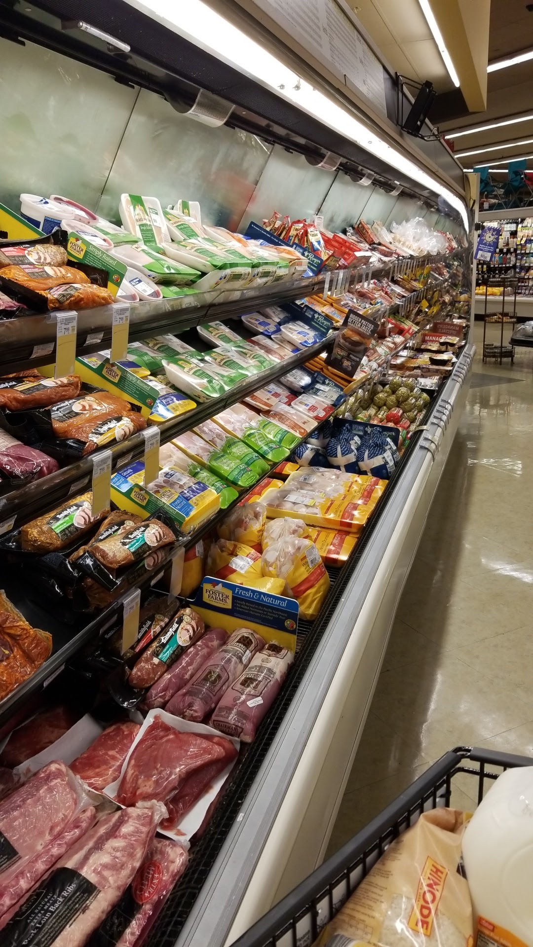 SAFEWAY - 6194 SW Murray Blvd, Beaverton OR - Hours, Directions ...