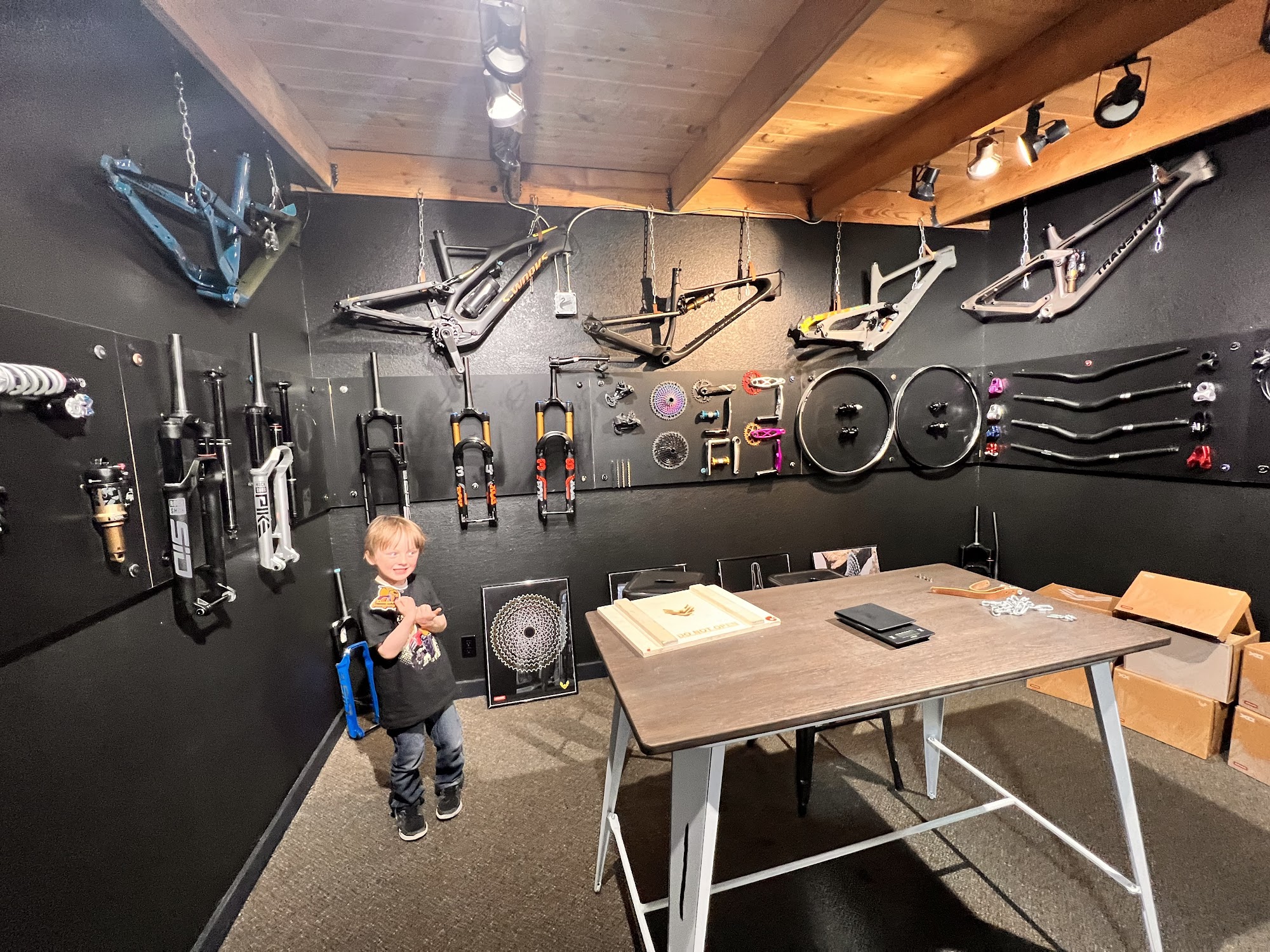 PROJECT BIKE - Bend OR - Hours, Directions, Reviews - Loc8NearMe