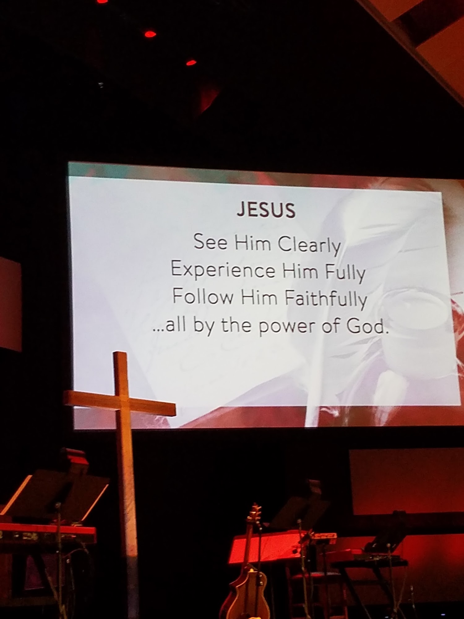 GOOD SHEPHERD COMMUNITY CHURCH - Boring OR - Hours, Directions, Reviews ...