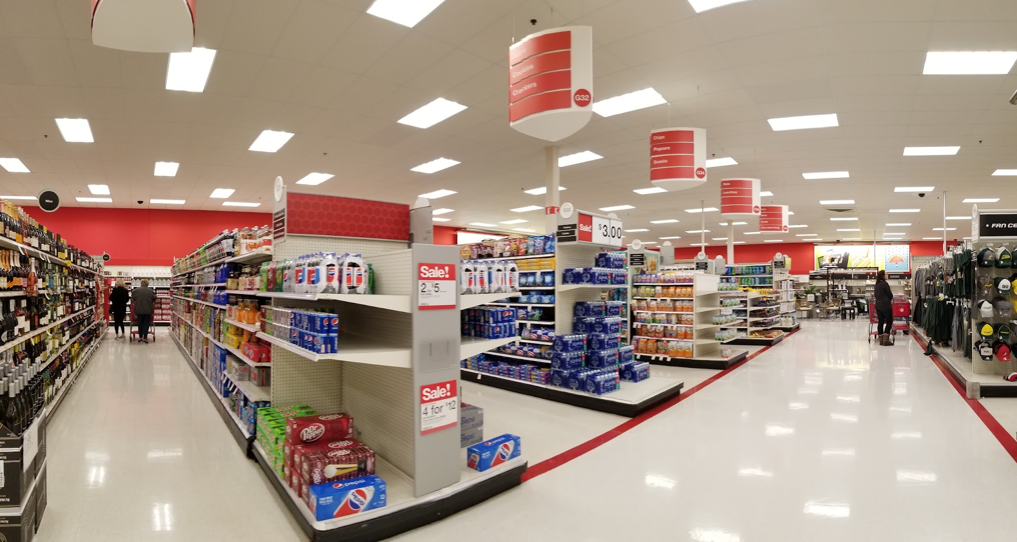 TARGET - 4575 W 11th Ave, Eugene OR - Hours, Directions, Reviews ...