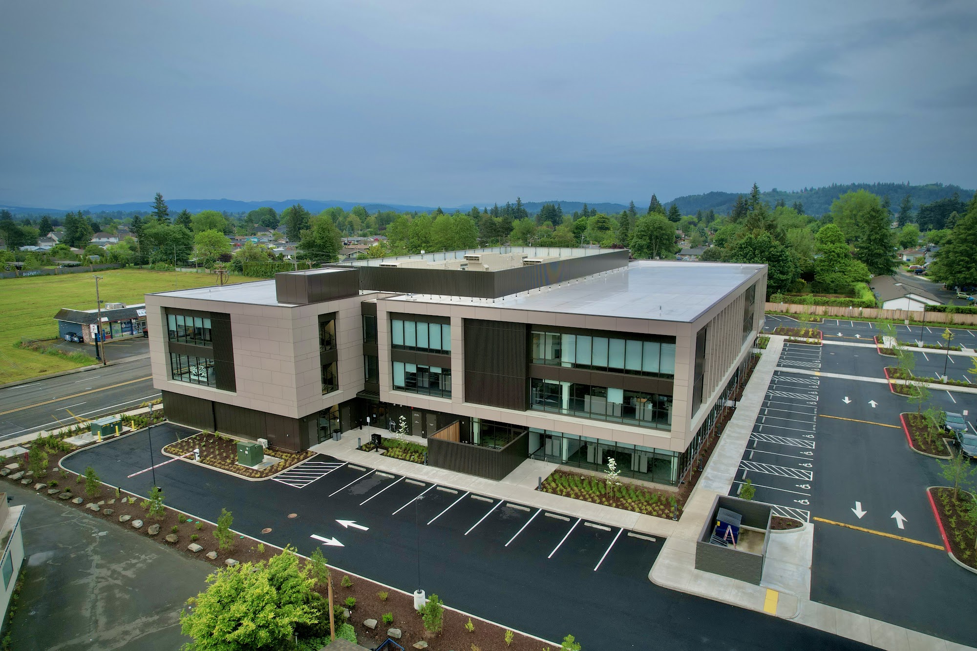 OREGON DEPARTMENT OF HUMAN SERVICES - Gresham OR - Hours, Directions ...