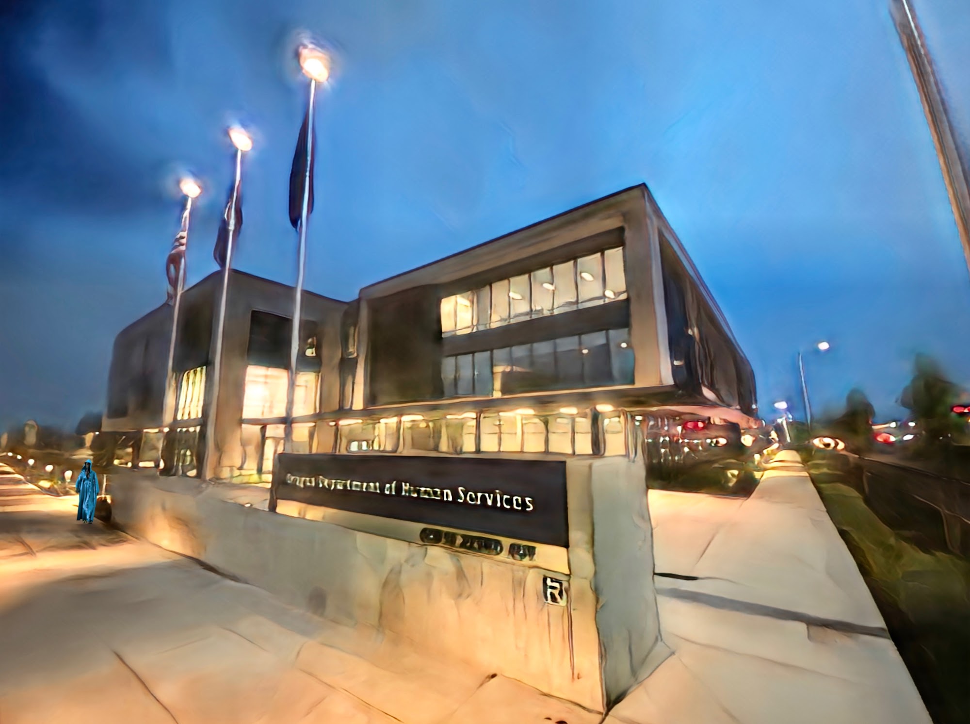 OREGON DEPARTMENT OF HUMAN SERVICES - Gresham OR - Hours, Directions ...